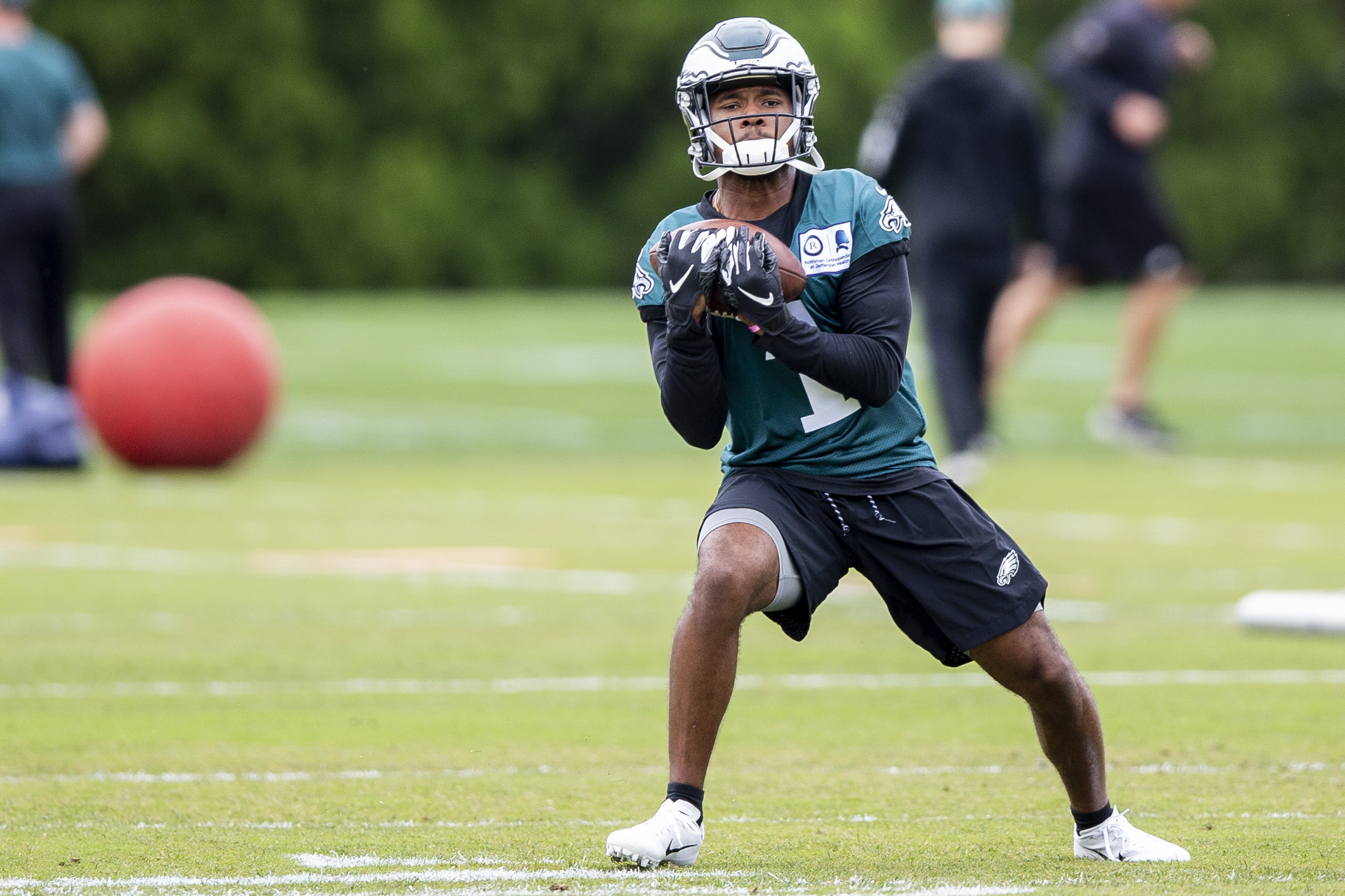 Philadelphia Eagles rookie camp - pennlive.com