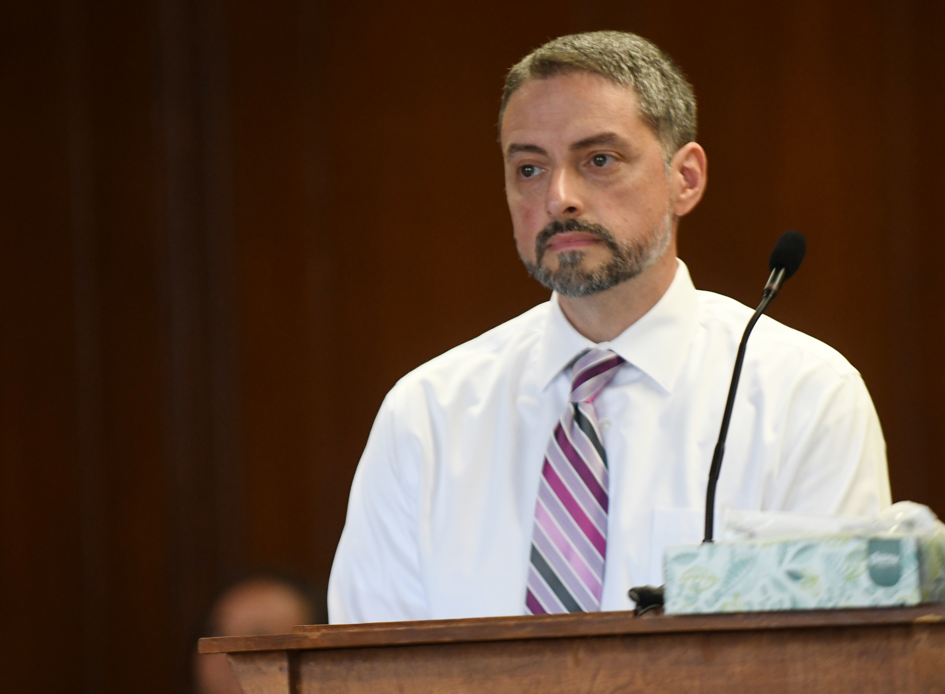Jason Cunningham sentenced on criminal sexual conduct charge - mlive.com