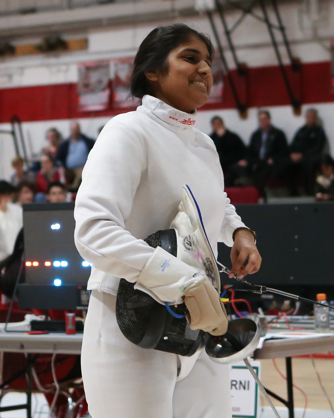 Fencing: 2020 Boys & Girls Fencing Team State Championship - nj.com