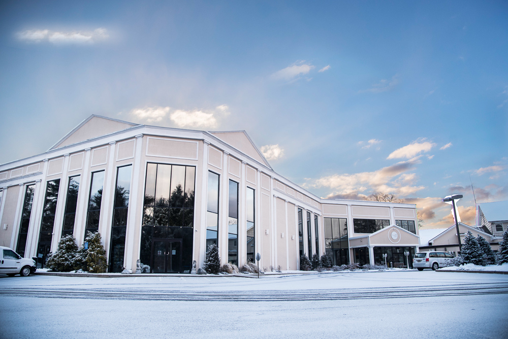 Pocono Palace: Cool Spaces - pennlive.com