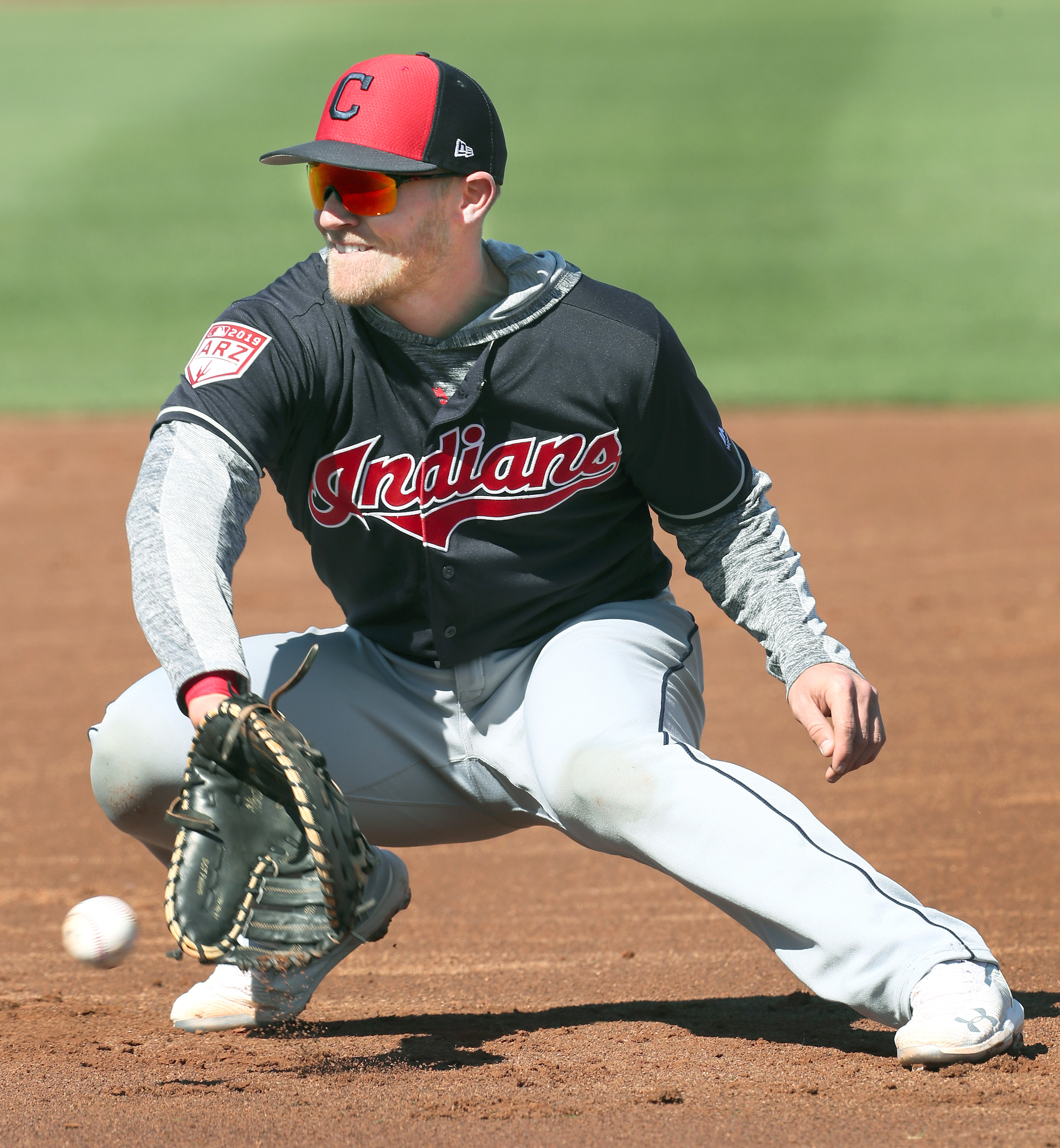 Cleveland Indians Prediction Scribbles: Can the they shake the 2018 ...