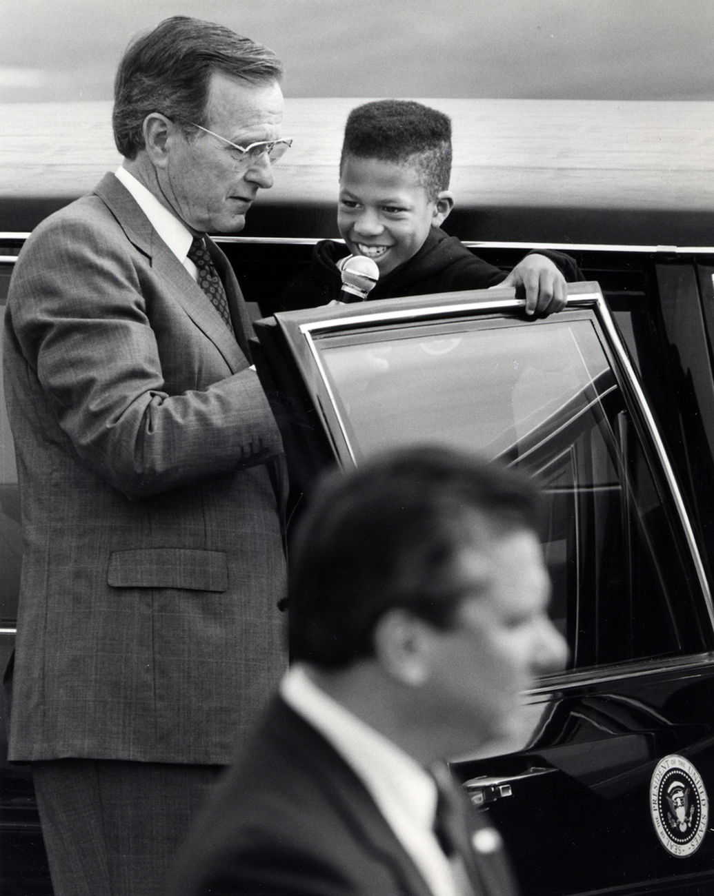 President George H.W. Bush through the years - oregonlive.com