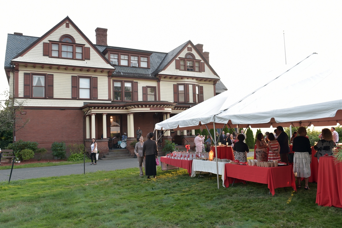 Eversource unveils new partnership with Dress for Success Western Mass ...