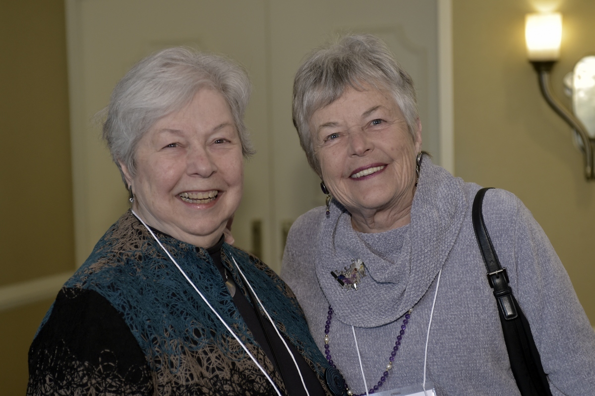 Vivid Vocal Visionary Celebration by the Women's Fund of Western ...