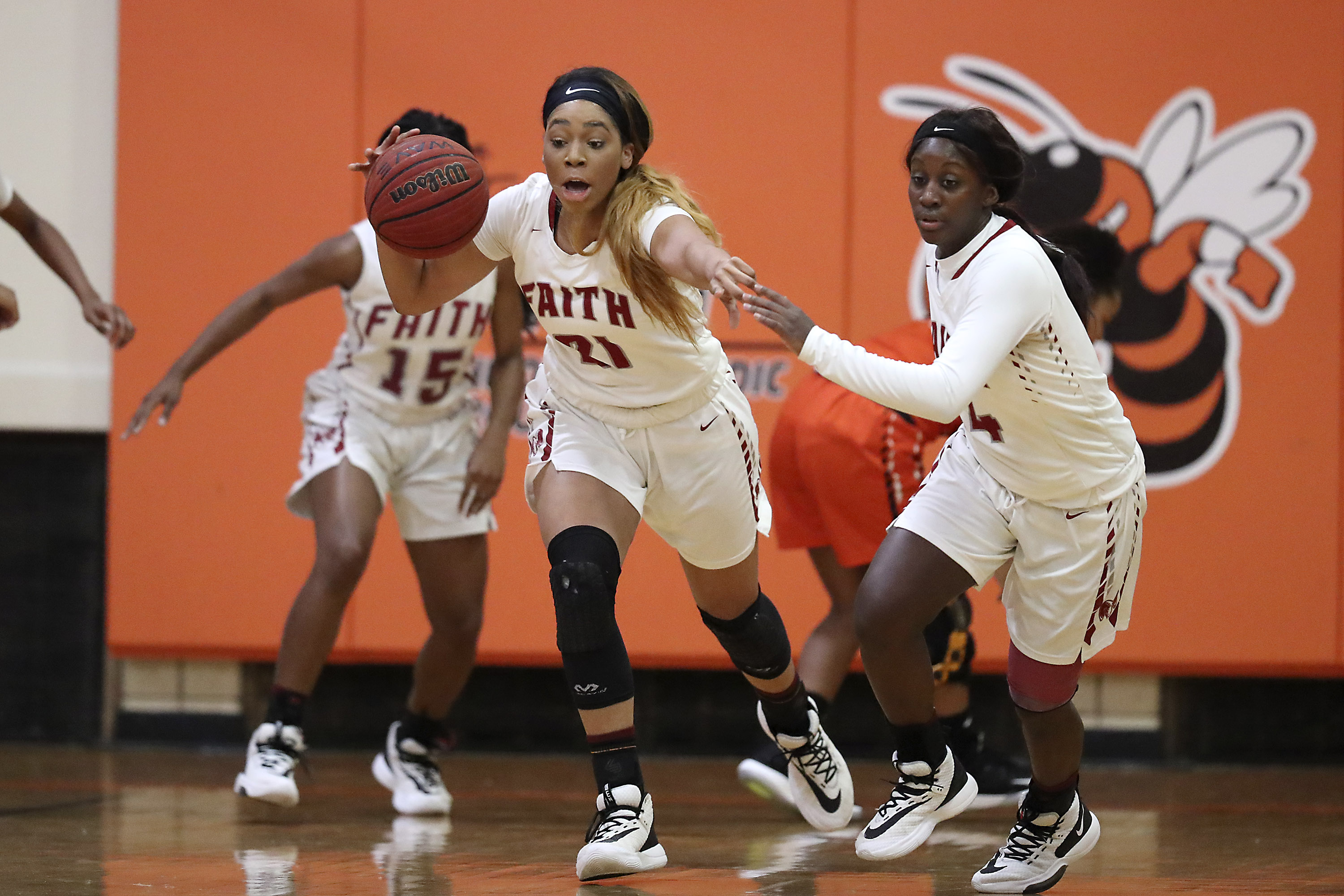 McGill-Toolen Basketball Tipoff Tournament - al.com