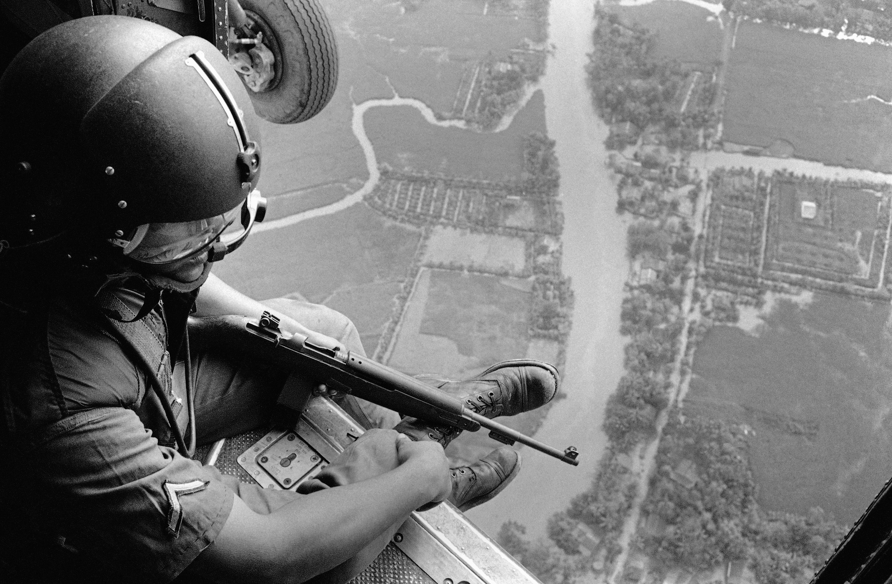 Images of the Vietnam War - pennlive.com