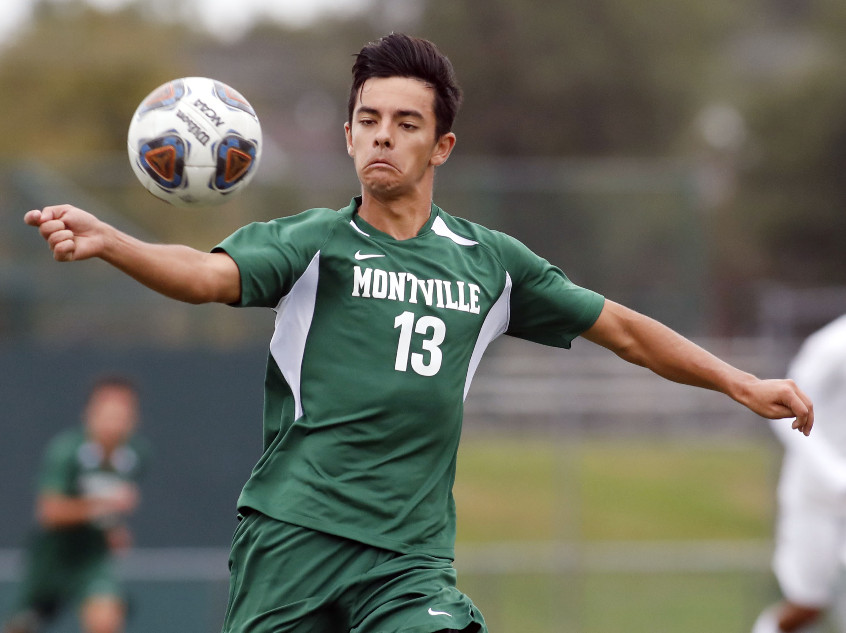 Boys Soccer: Montville defeats Dover in MCT quarterfinals - nj.com