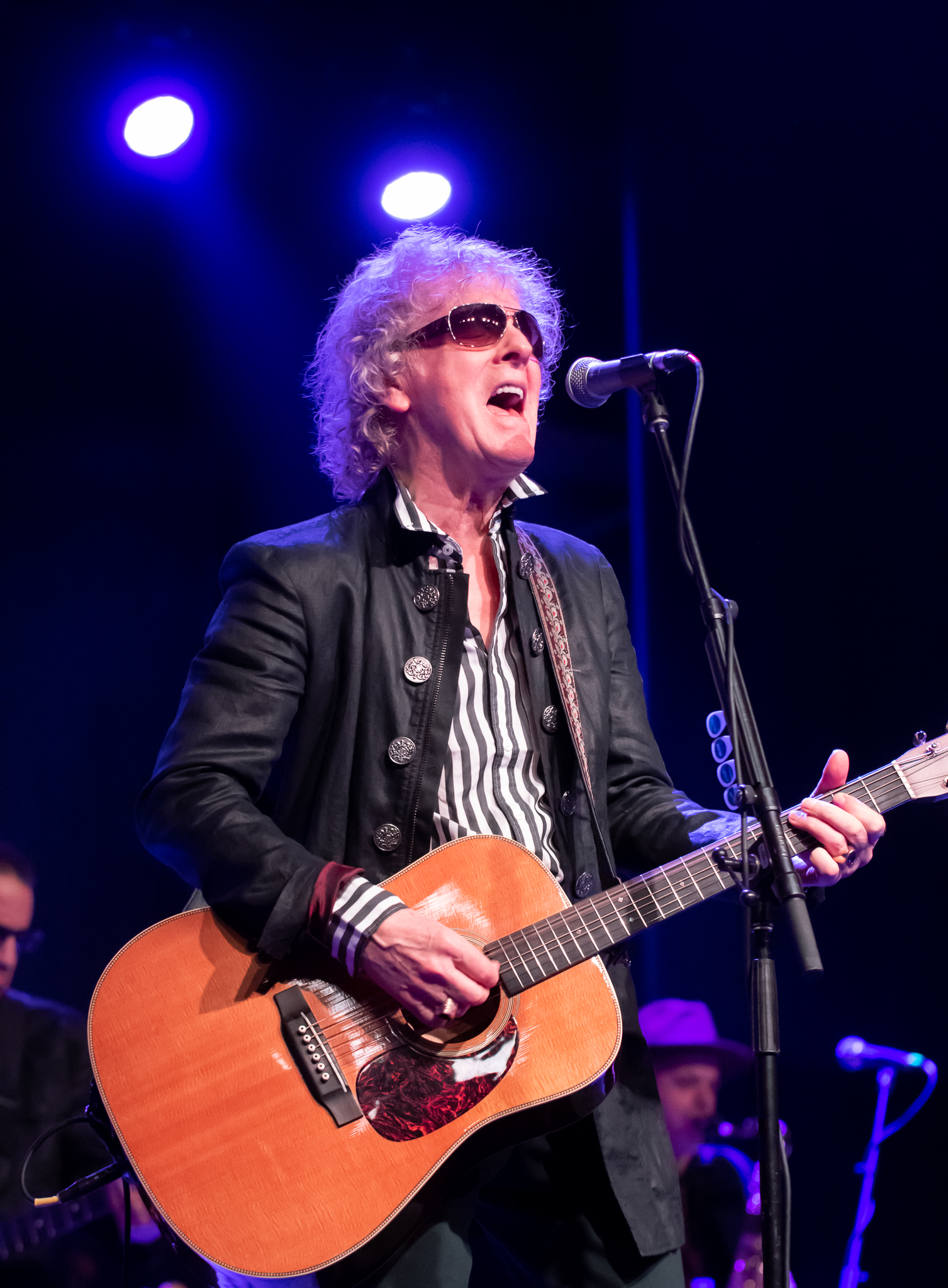 Mott the Hoople headlines Masonic Cleveland on first U.S. tour in 45 ...