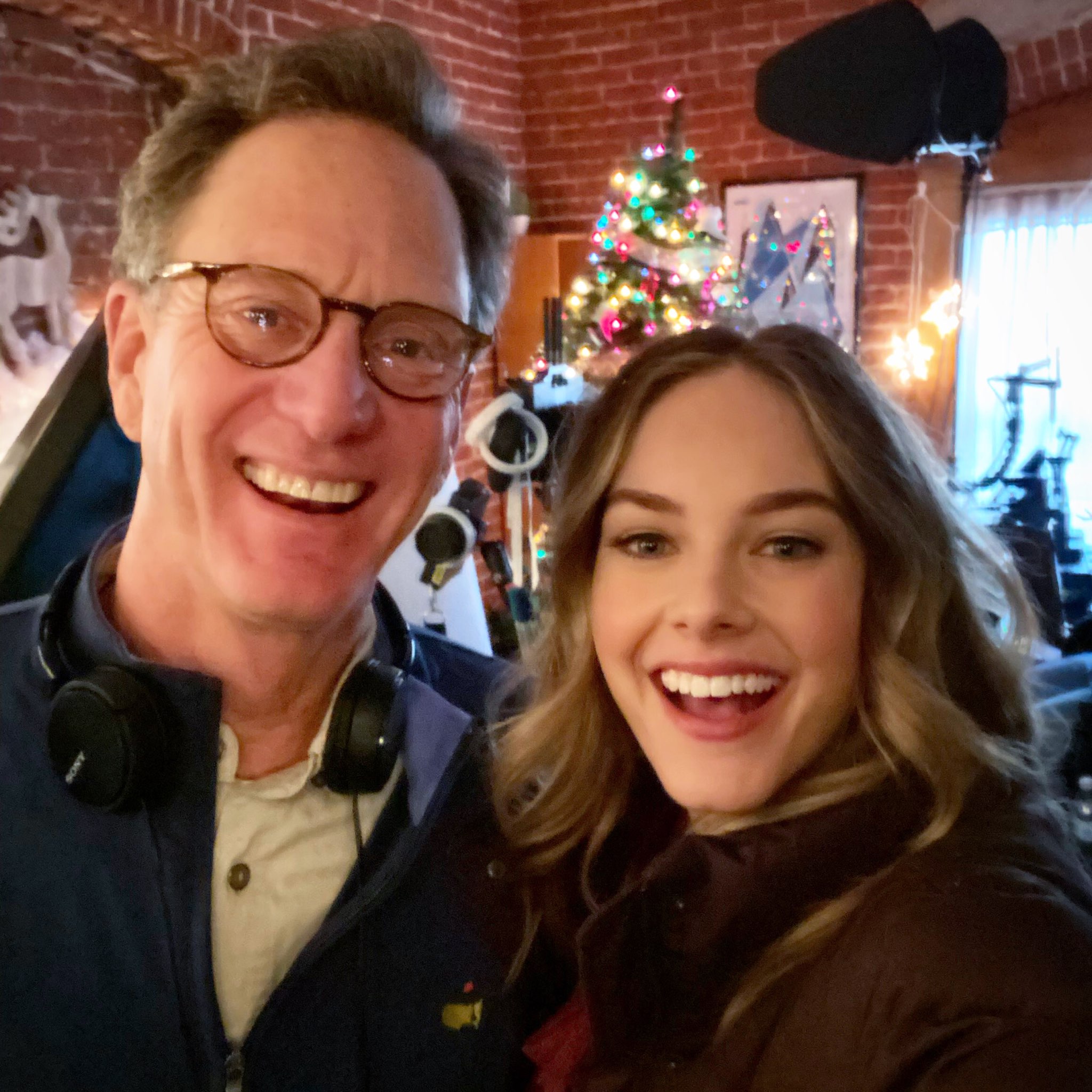 'Christmas Pirouette' filming around Worcester - masslive.com