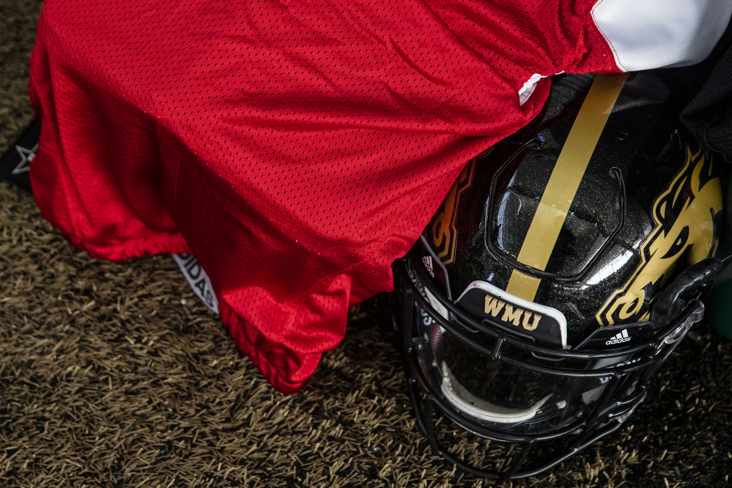 Western Michigan football spring practice 2019 - mlive.com