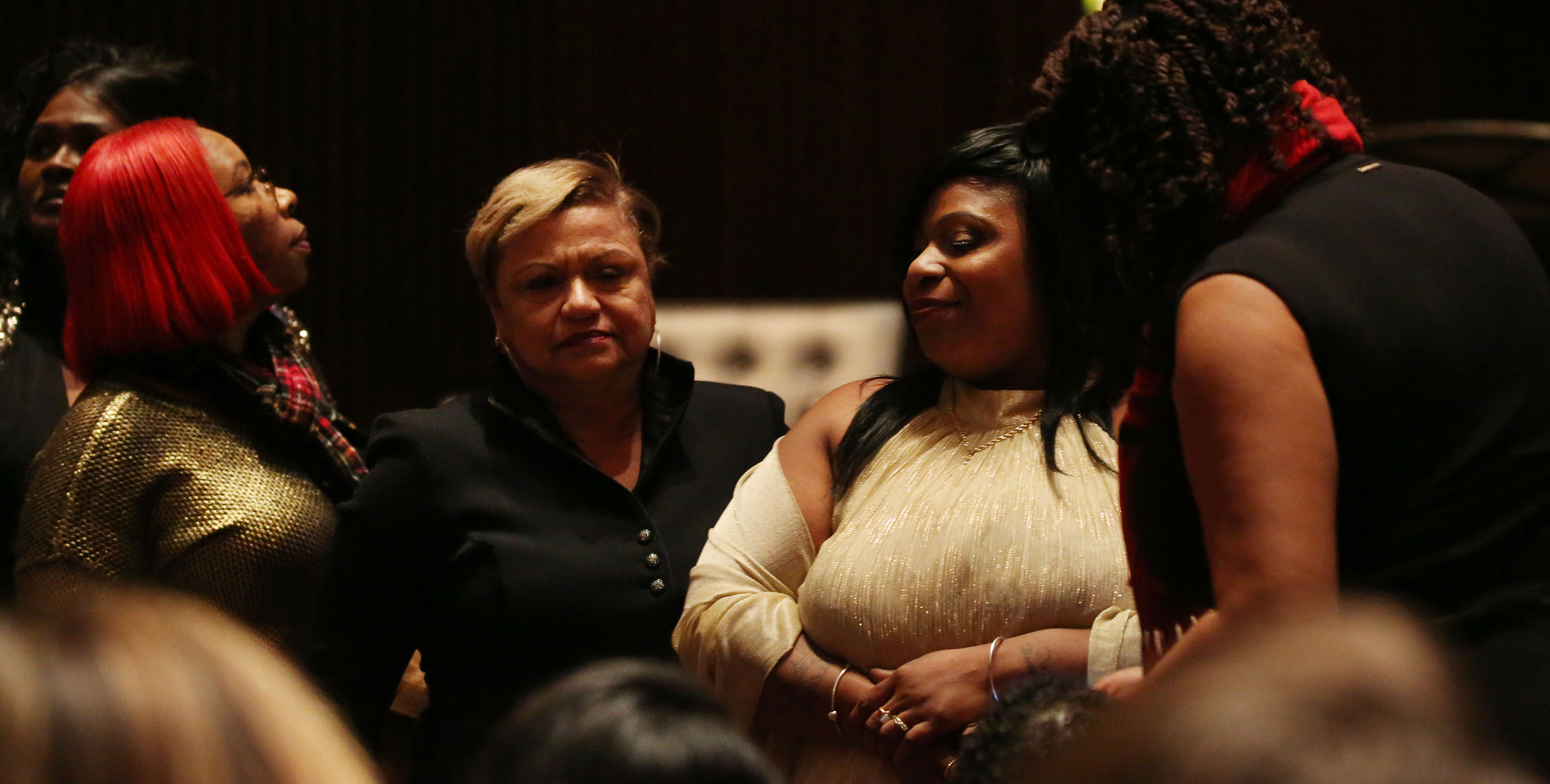 Tamir Rice event at Cleveland Museum of Art shows how artists can ...