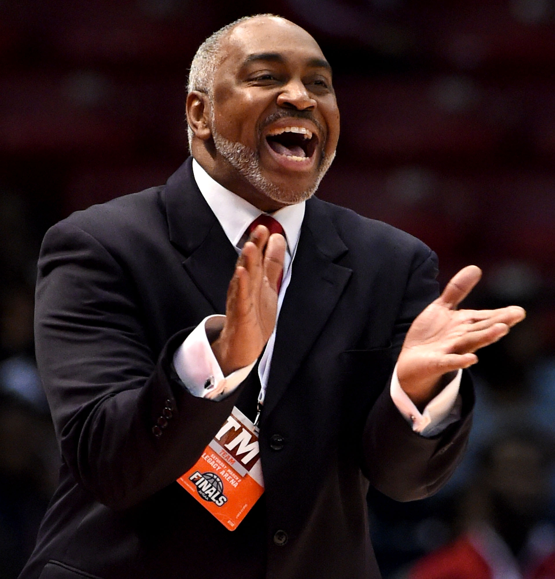 Wenonah vs. Center Point Class 5A boys championship - al.com