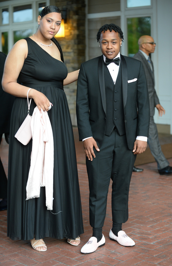 Salem High School prom 2019 - nj.com