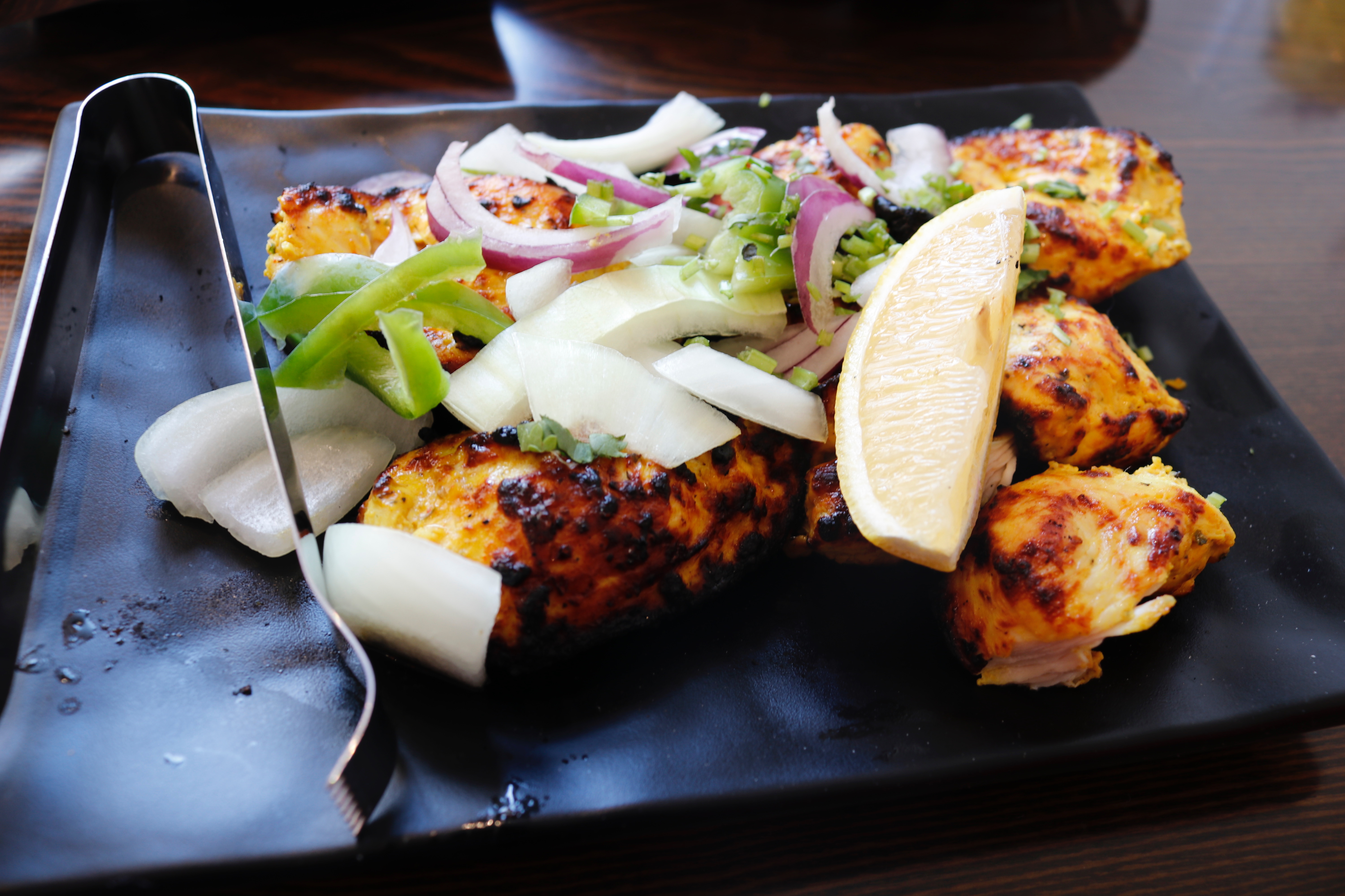It's New: Thali Bar Baar in Bulls Head - silive.com