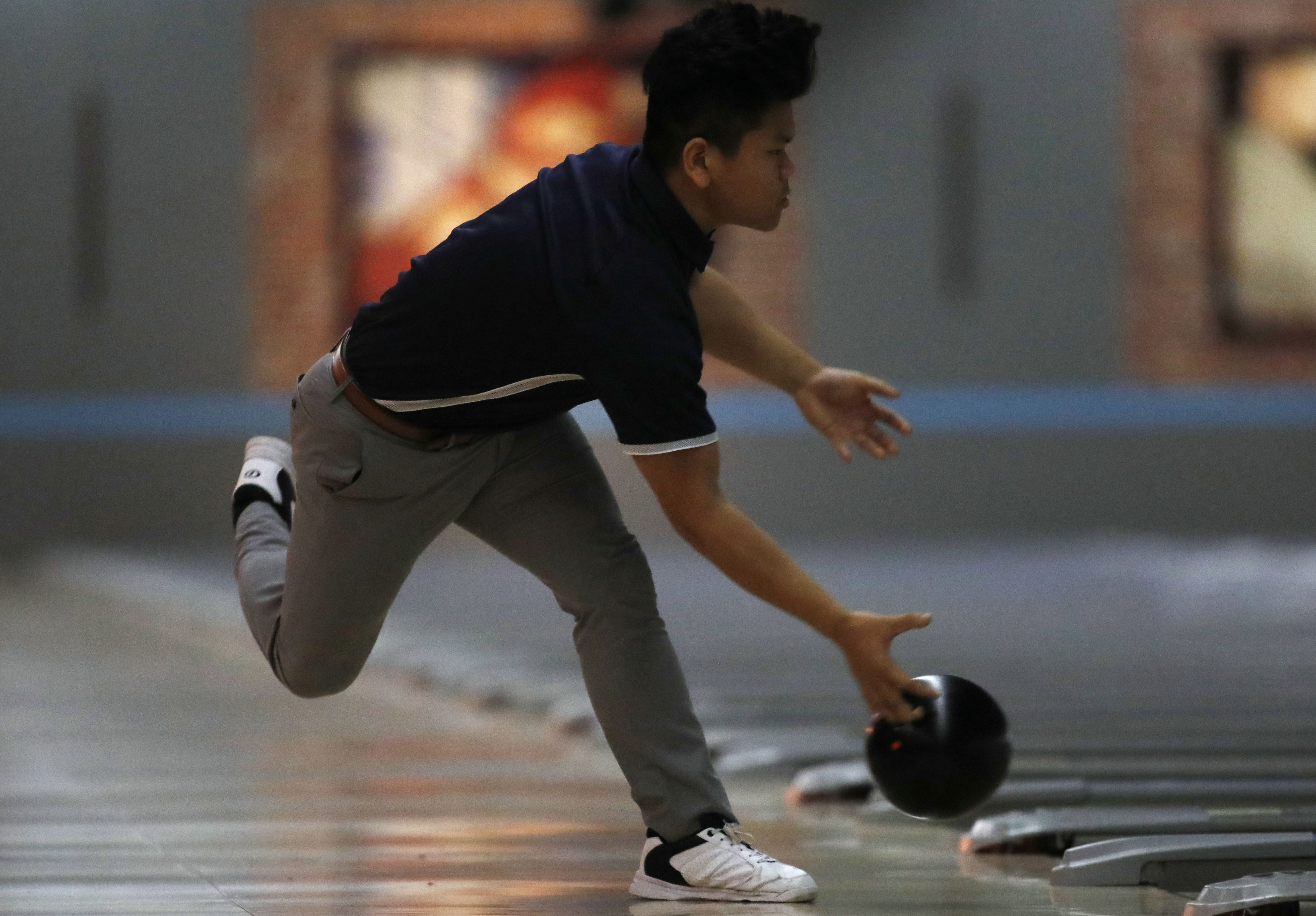 Boys Bowling: Tournament of Champions - nj.com