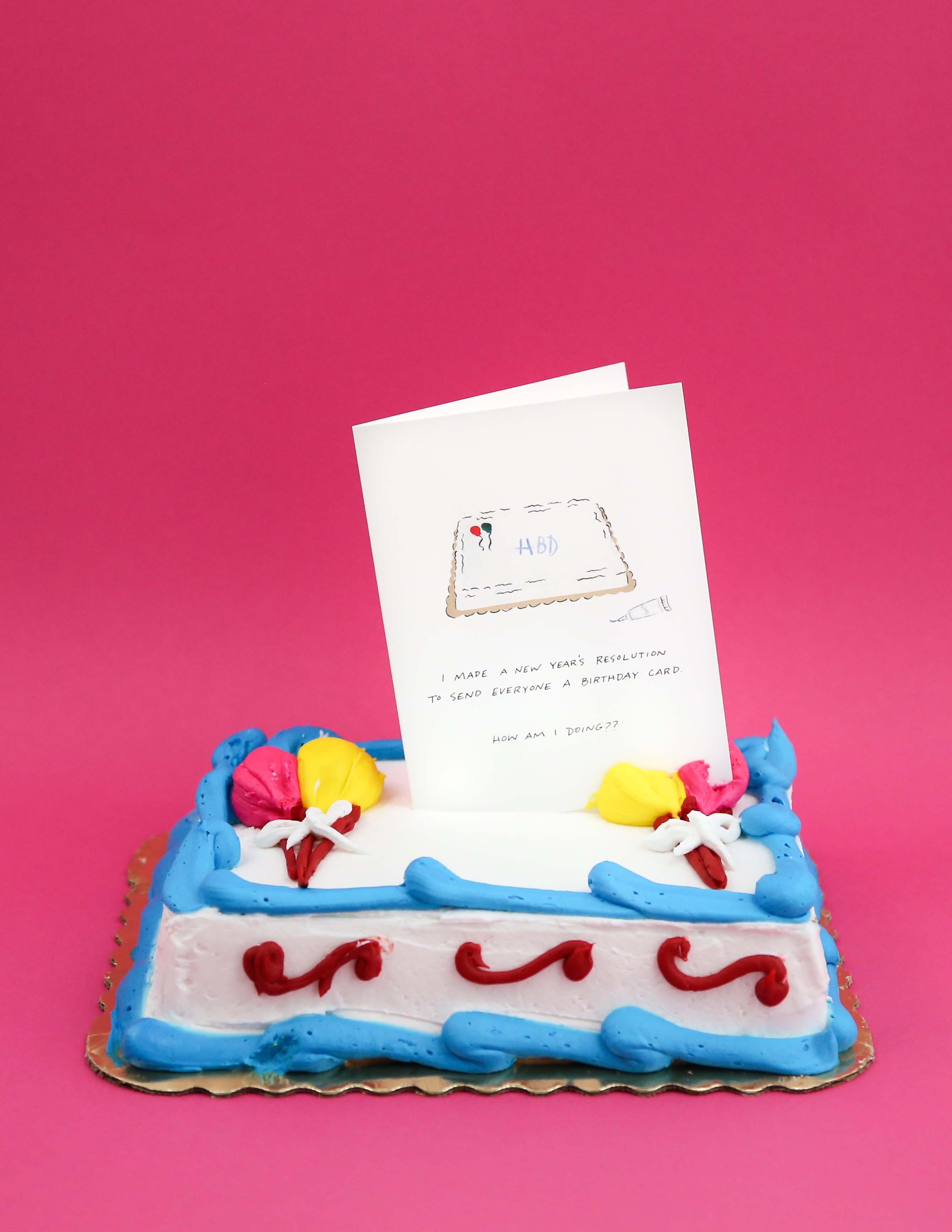 Party Sally Greeting Cards - al.com