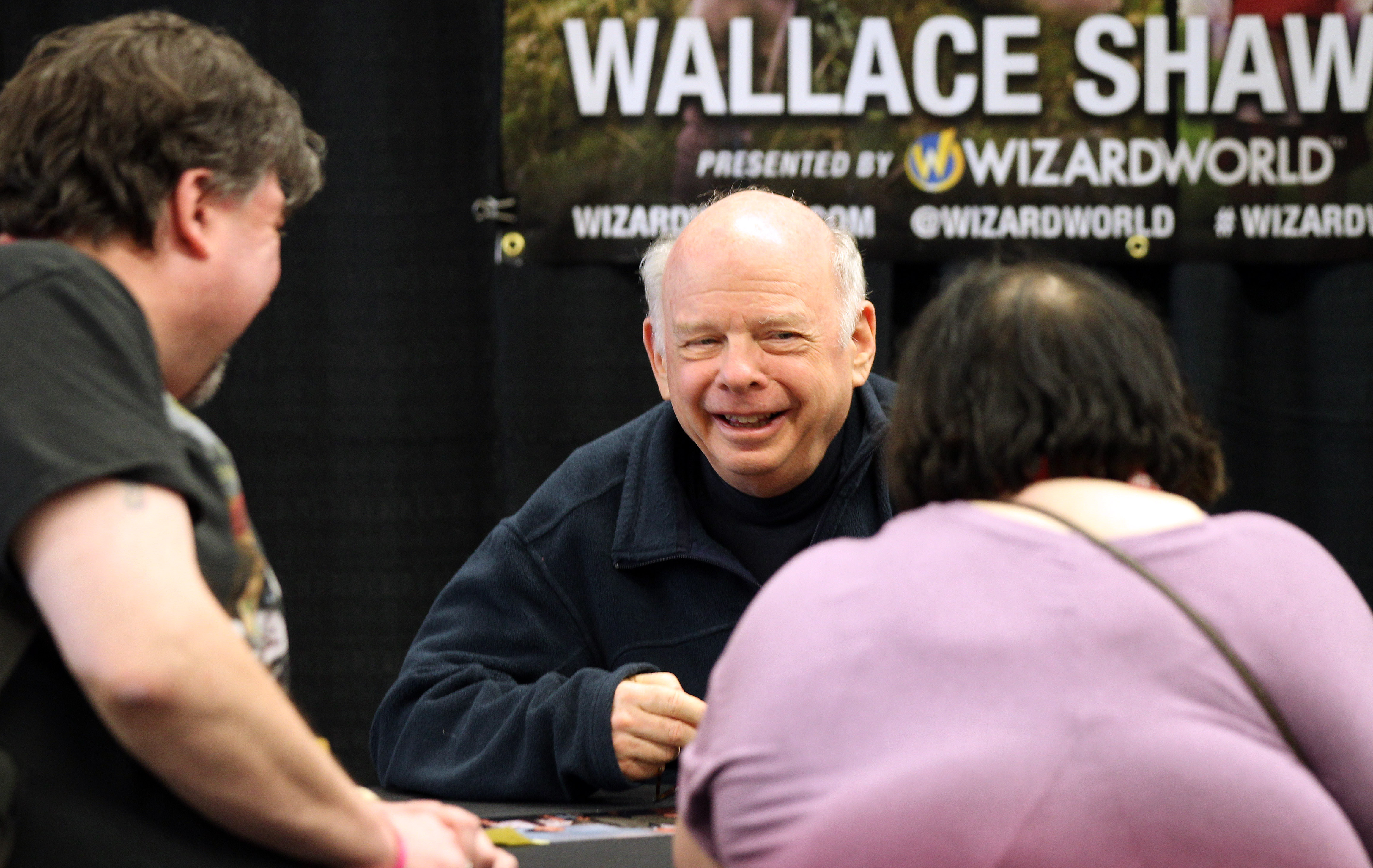 Wizard World Cleveland, March 7, 2020 - cleveland.com