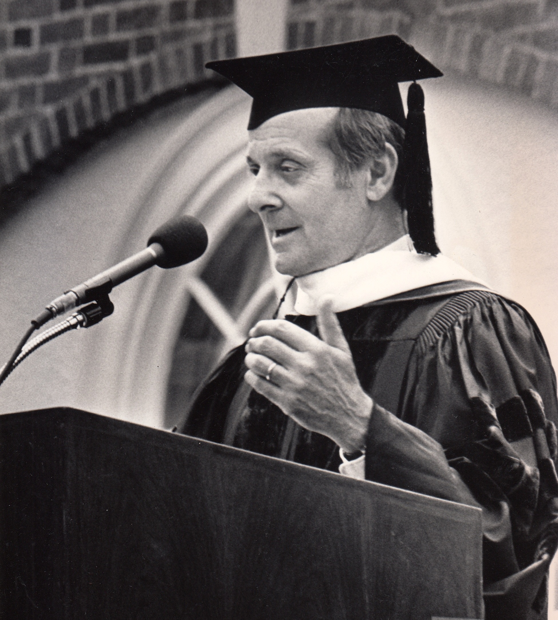 David Starr through the years - masslive.com