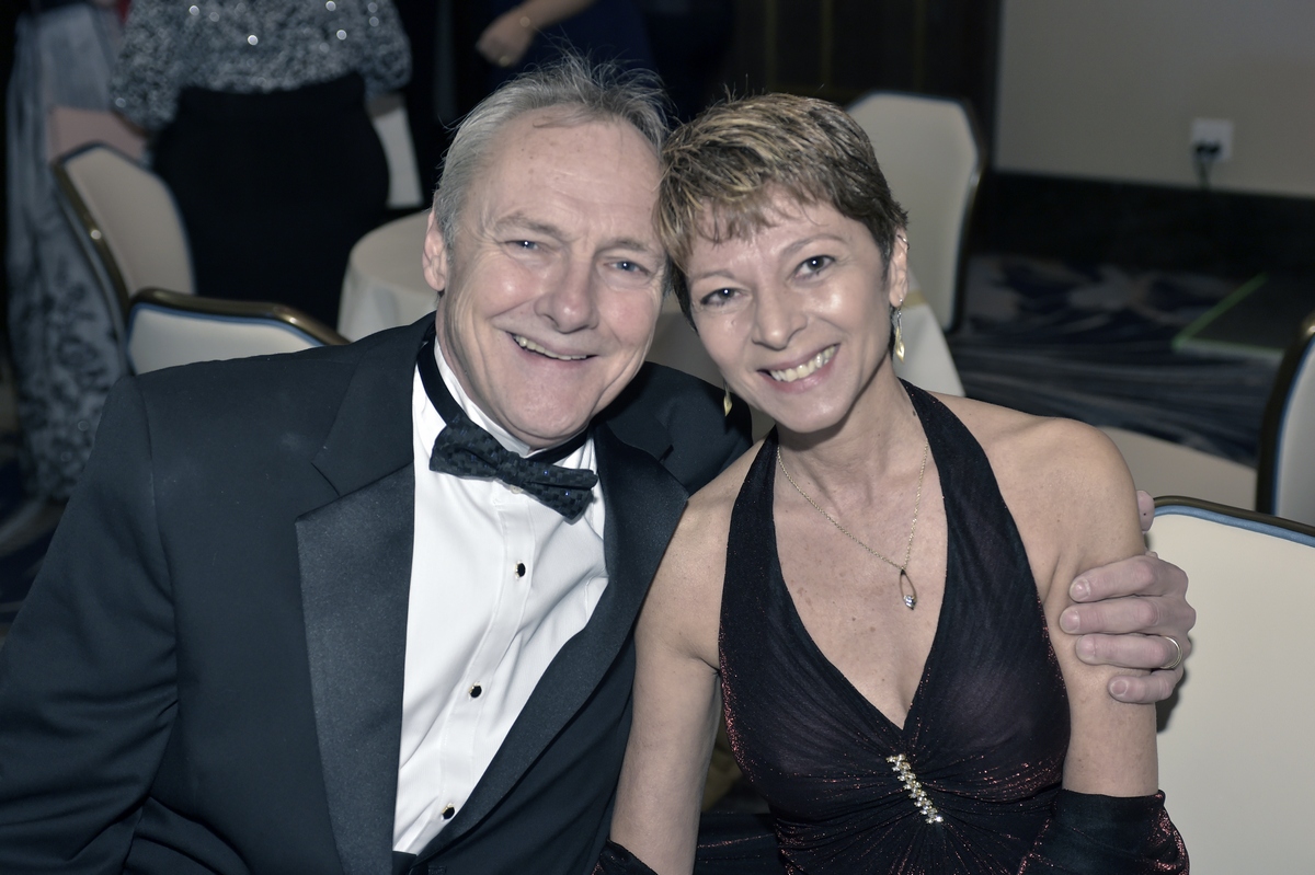 Seen@ the Mercy Medical Center Caritas Gala 2019 - masslive.com
