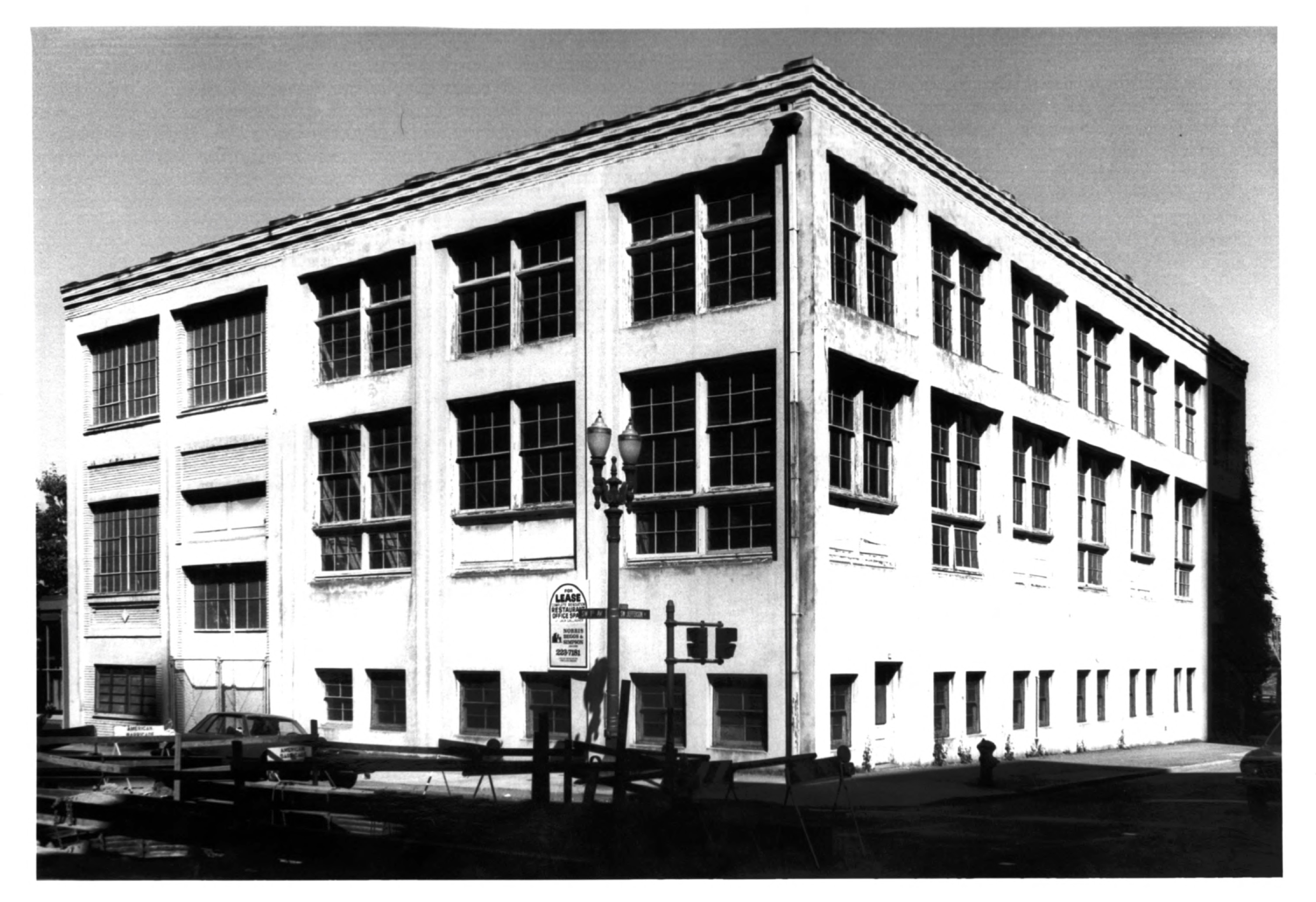 Jefferson Station renovation - oregonlive.com