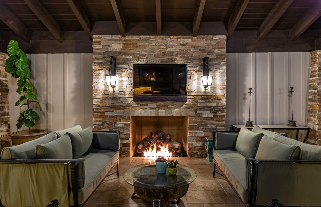 See inside a Star Wars collector’s $26.5M home for sale - silive.com