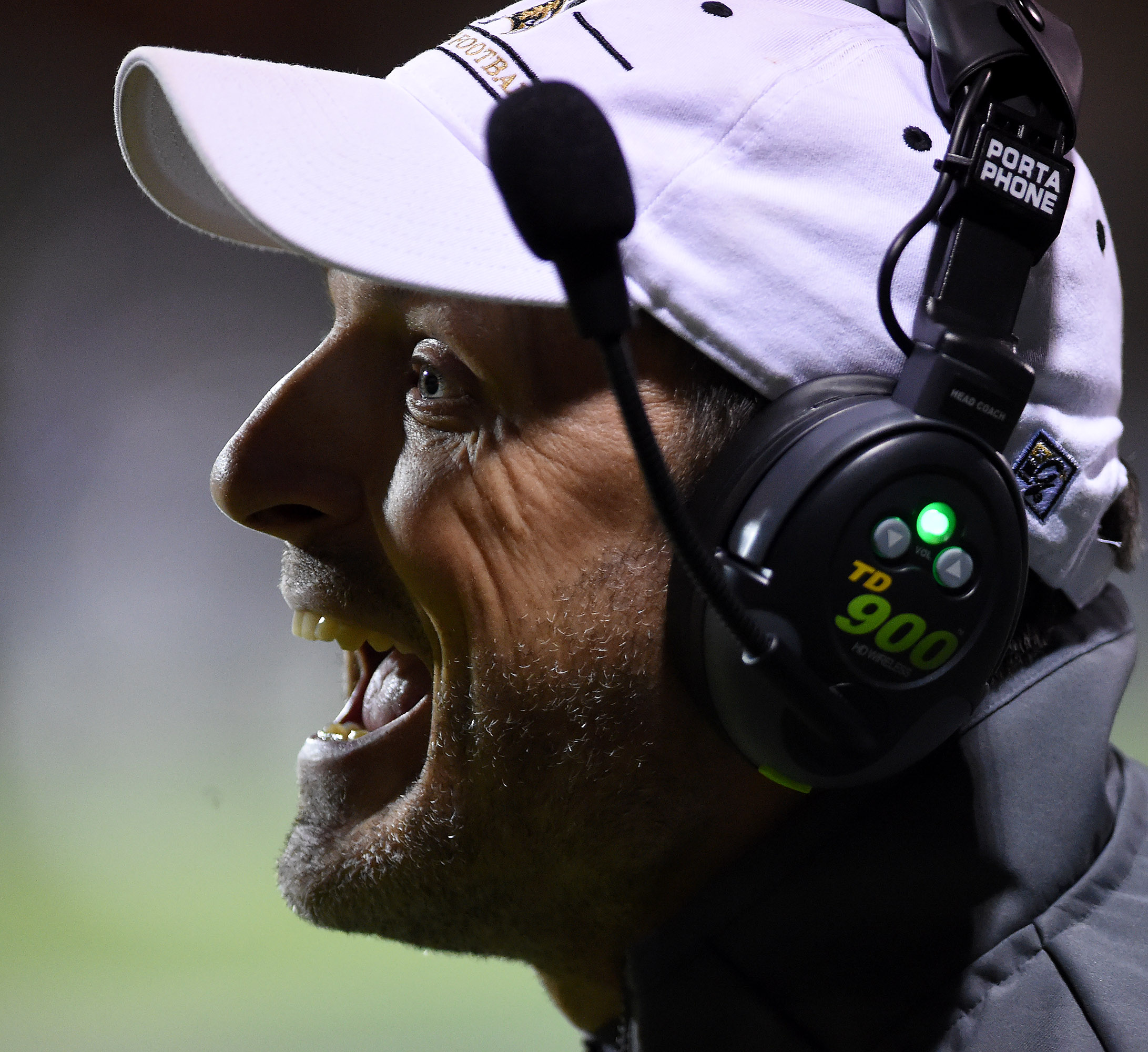 Athens vs. Clay-Chalkville football - al.com