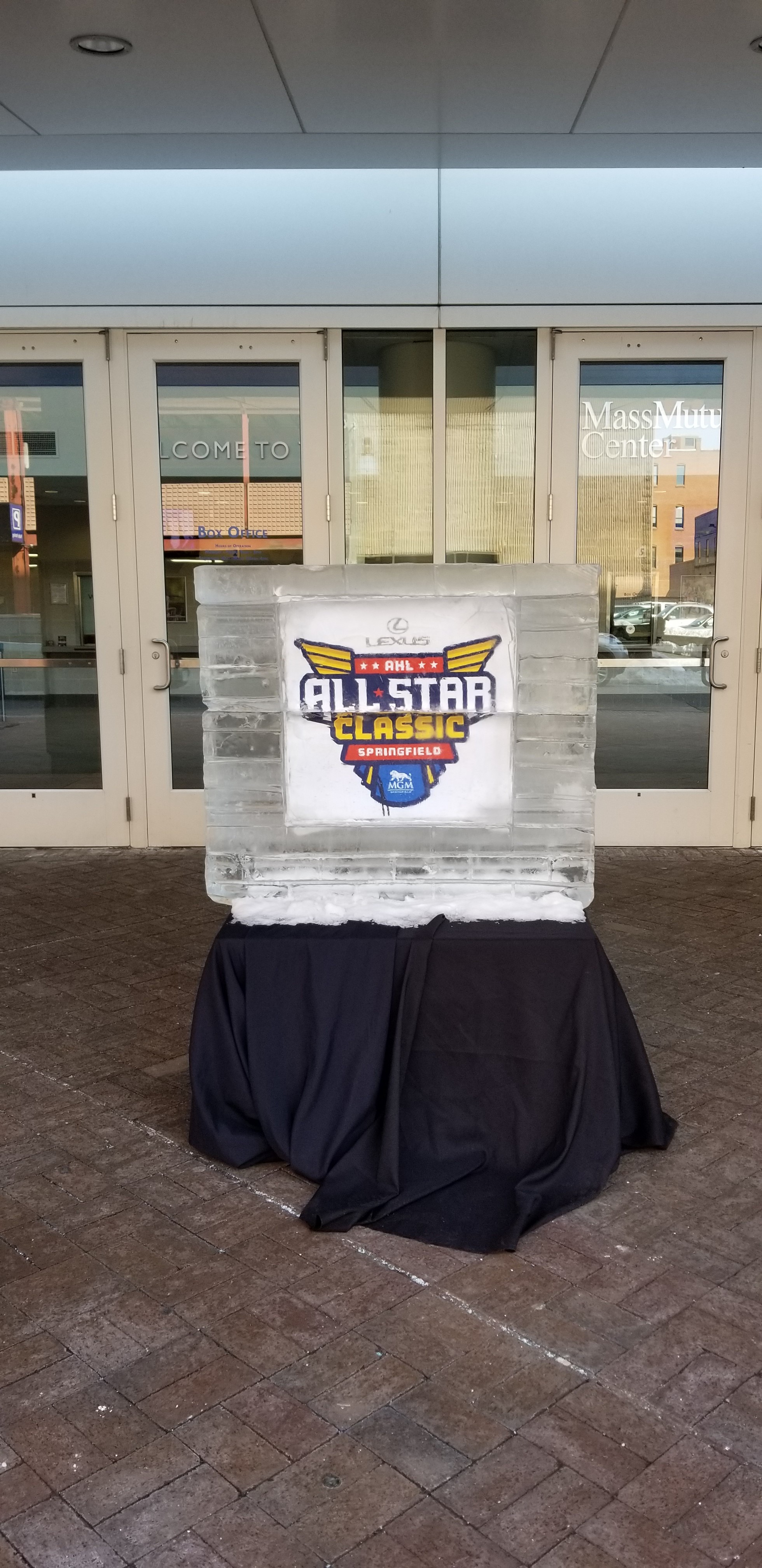 Springfield Downtown Ice Invasion 2019 - masslive.com