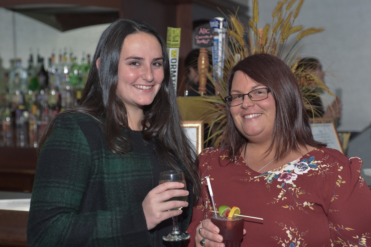 Holyoke City Councilor Joseph McGiverin recipient of William G. Dwight ...