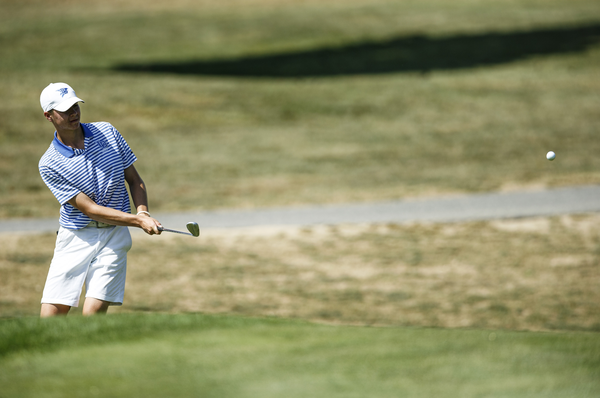 Mid-Penn boys golf tournament - pennlive.com