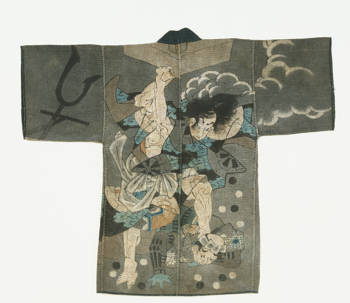 Philadelphia Museum of Art: Impressionist's Eye and Yoshitoshi exhibits ...