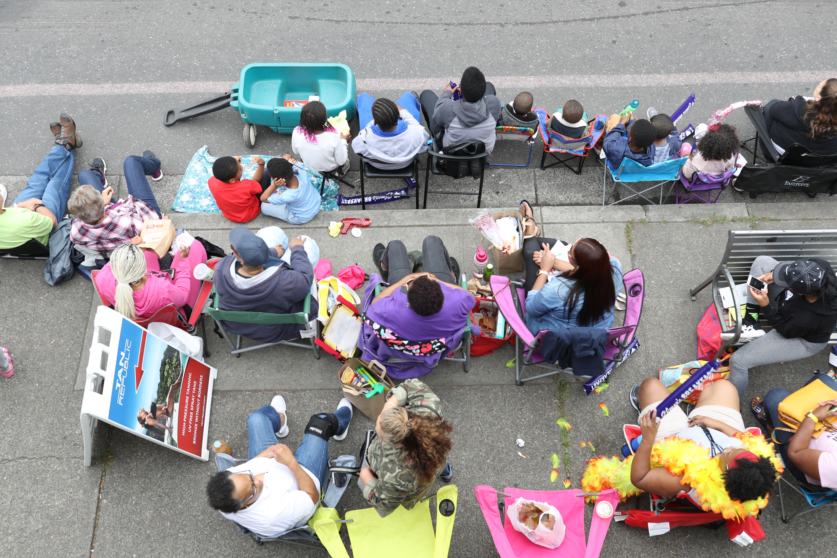 2019 Junior Rose Parade - oregonlive.com