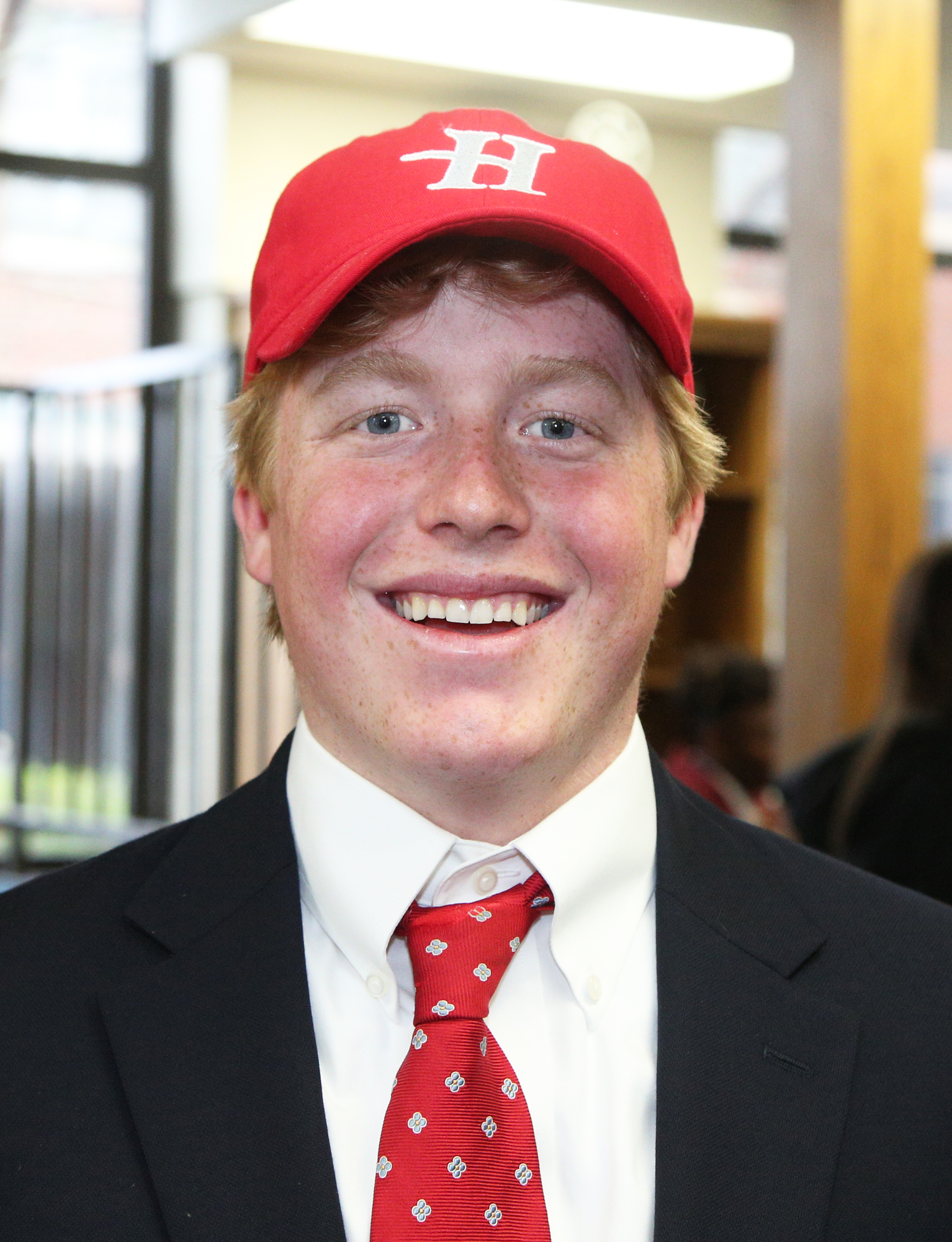 National Signing Day - St. Paul's - al.com