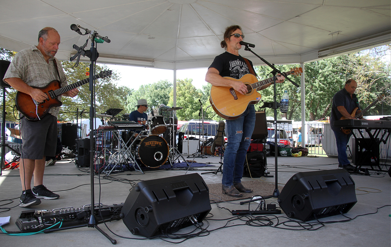 Pennsville's 43rd annual Septemberfest celebration, Sept. 7, 2019 - nj.com