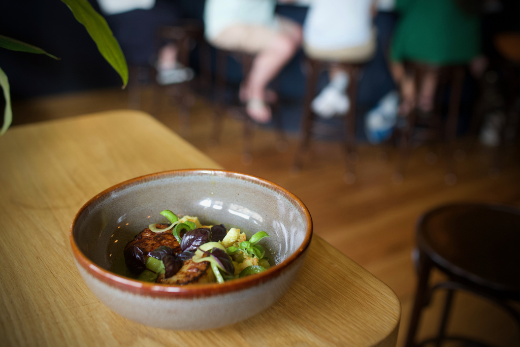 In 2019, Canard is Portland's best restaurant - oregonlive.com