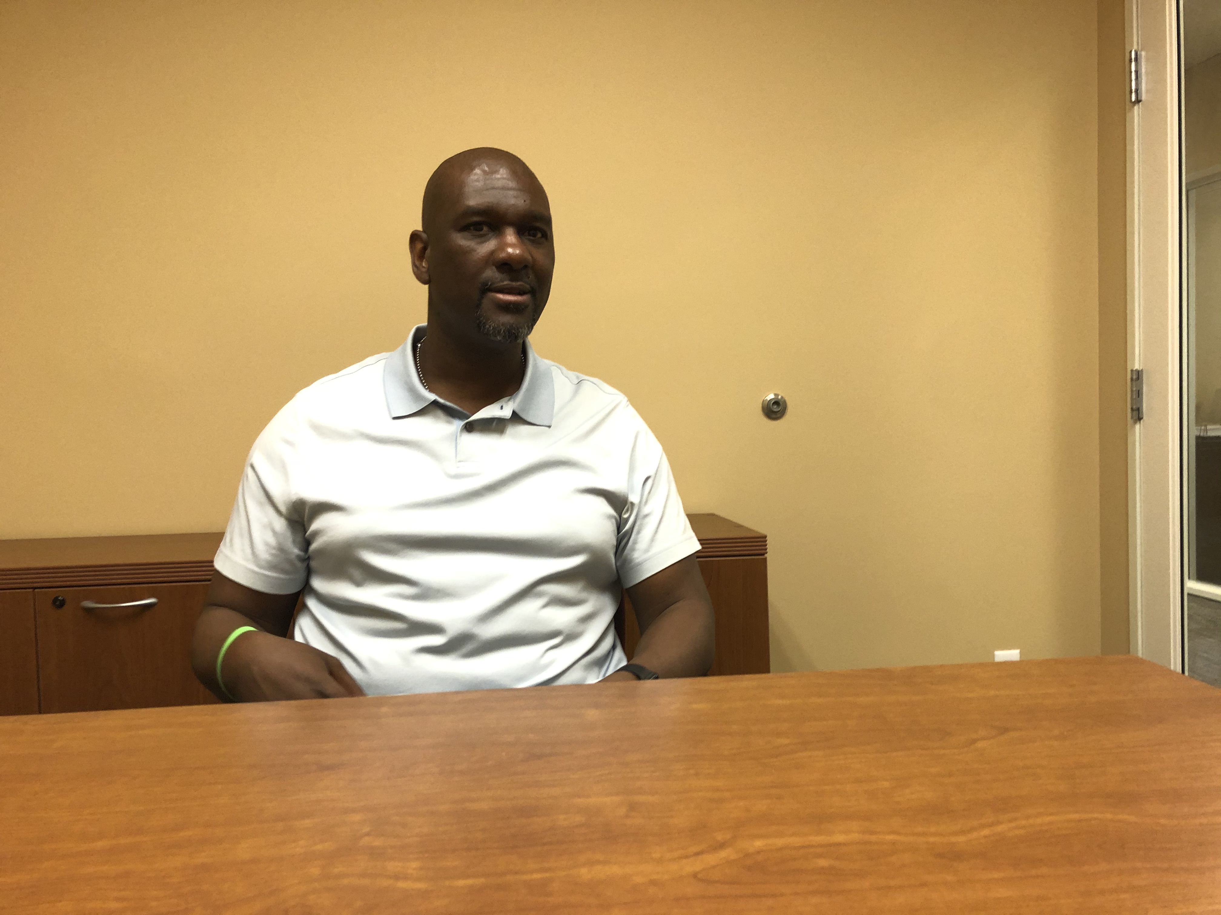 Michael Fesser racial discrimination, retaliation case - oregonlive.com