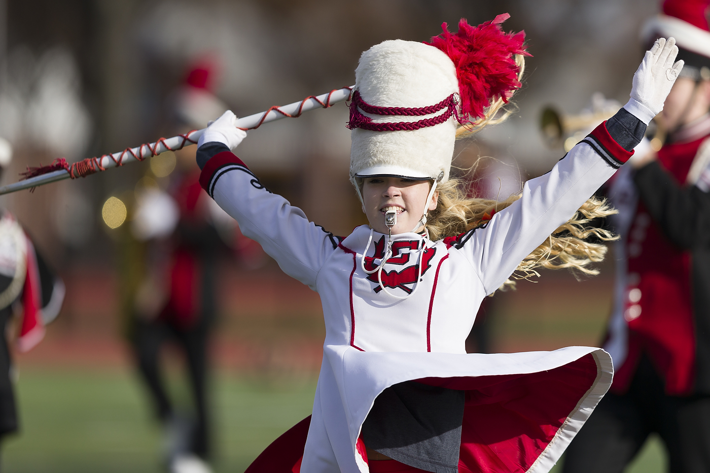 Passaic vs. Clifton Thanksgiving High School Football - nj.com