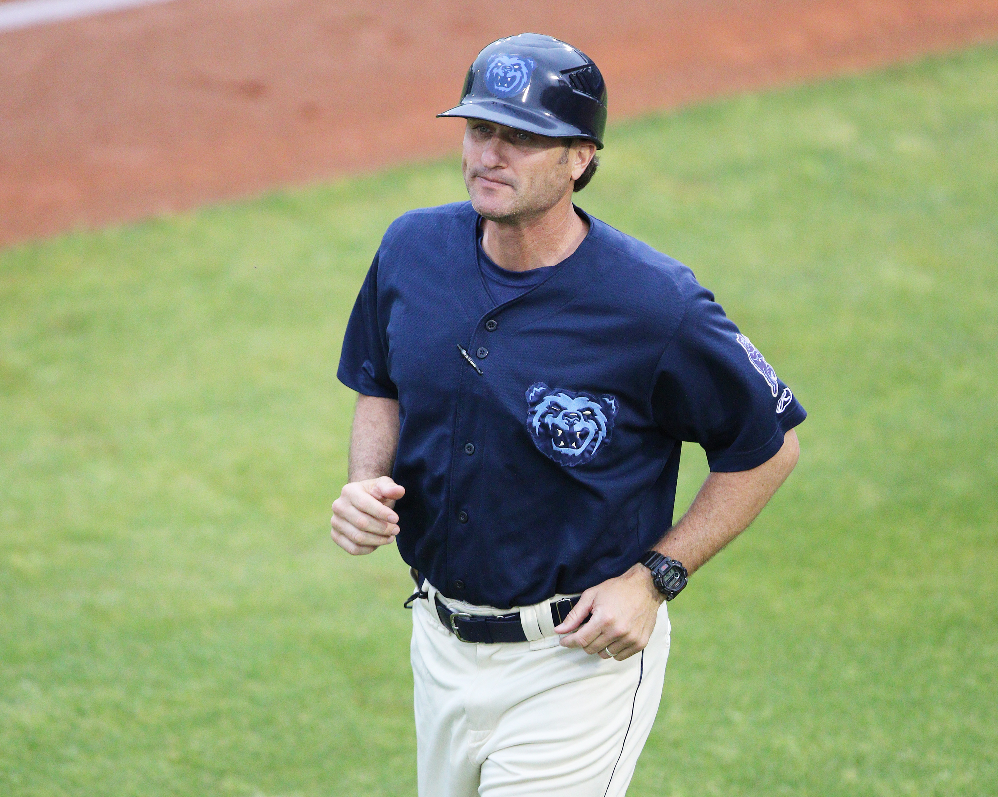 Pensacola vs. Mobile baseball - al.com