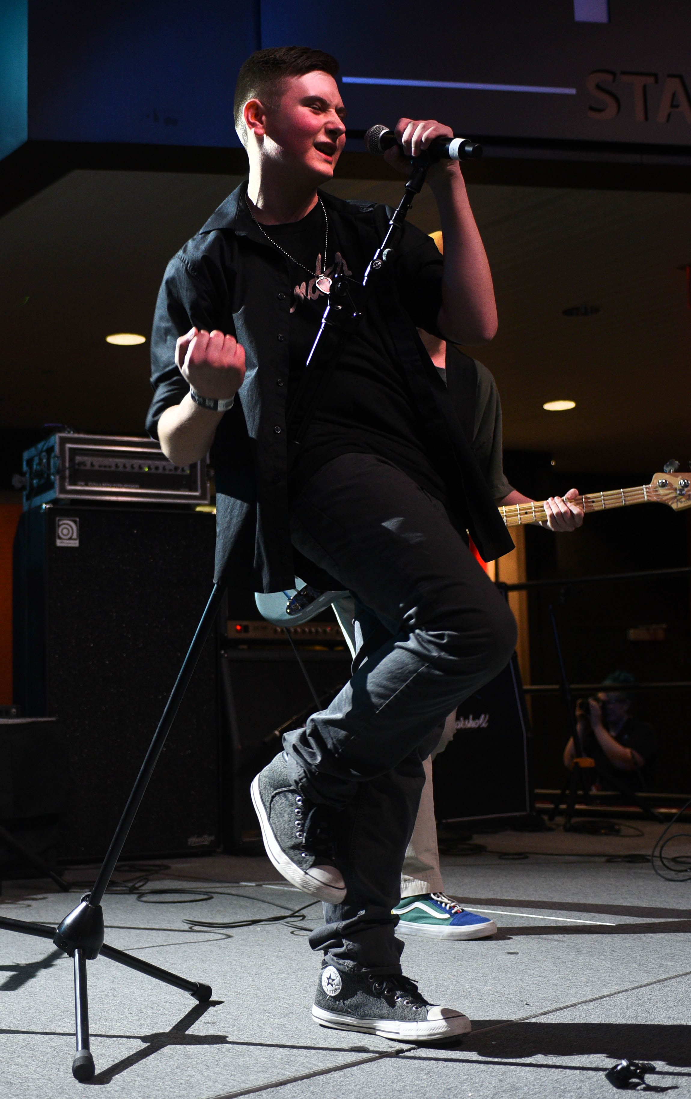 2019 Tri-C High School Rock Off Round 2 - cleveland.com