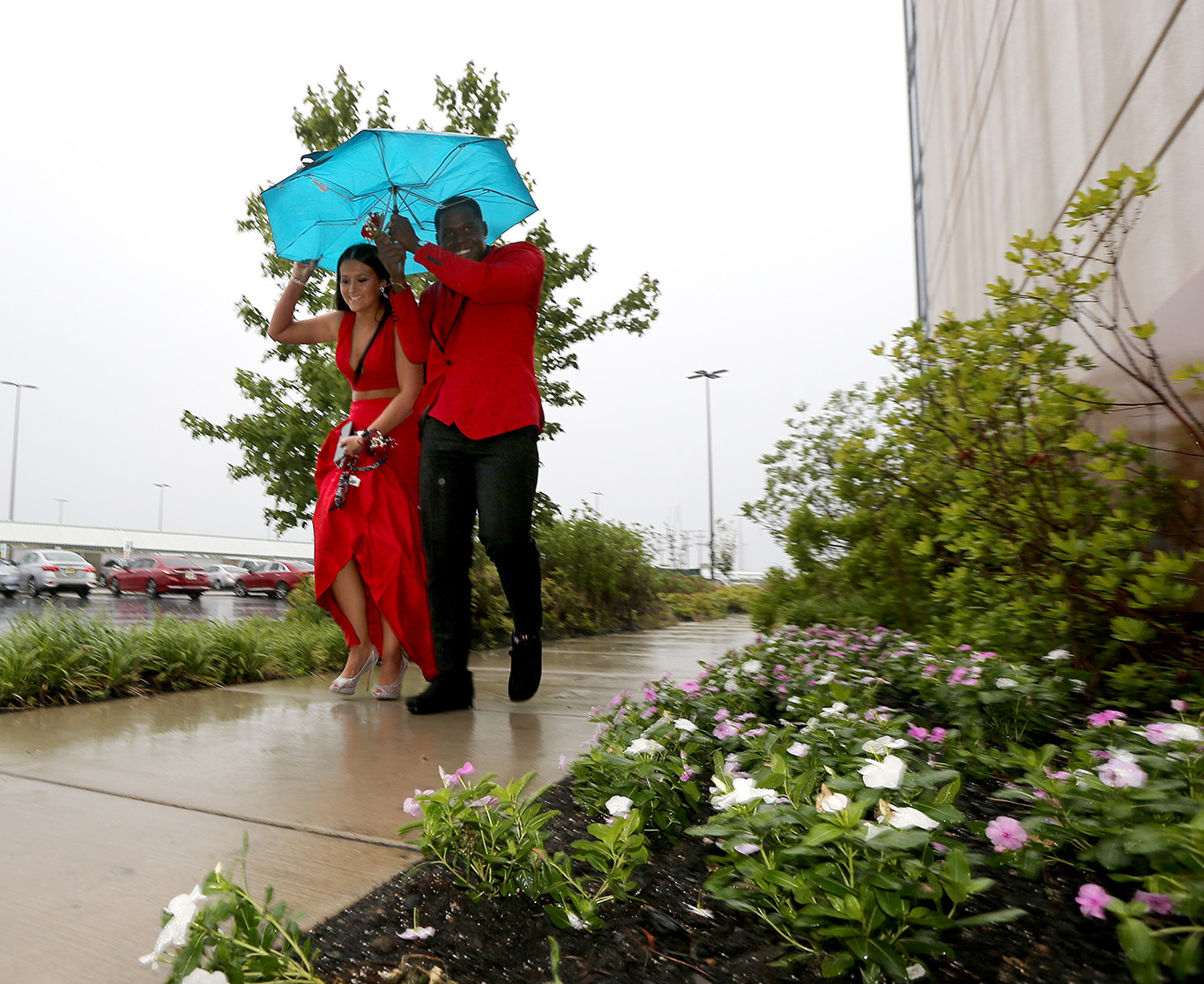 Atlantic City High School prom 2019 - nj.com