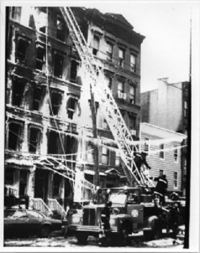 Hoboken revisits past struggles of gentrification | Urge - nj.com