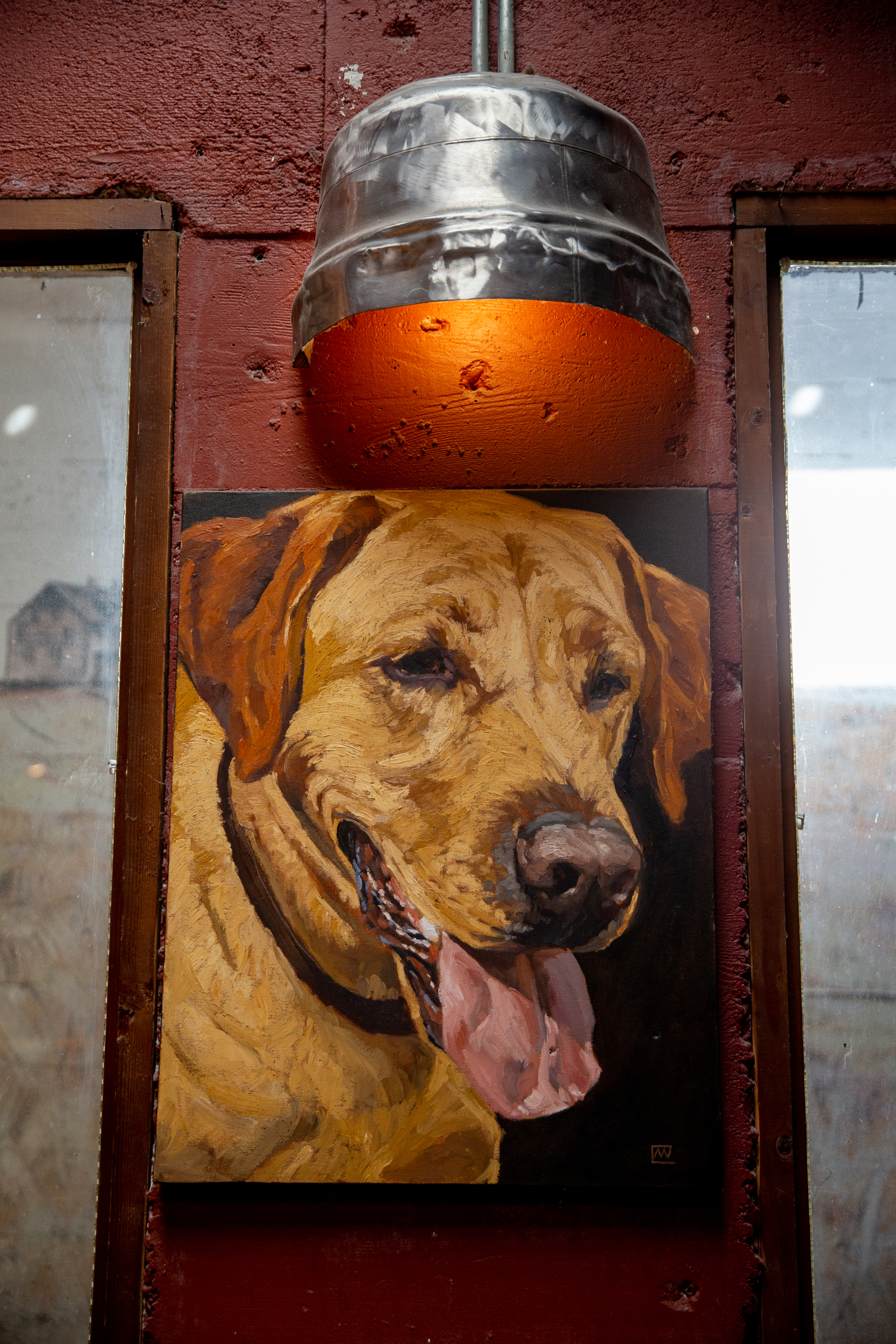 Lucky Labrador Brewing Co. - oregonlive.com