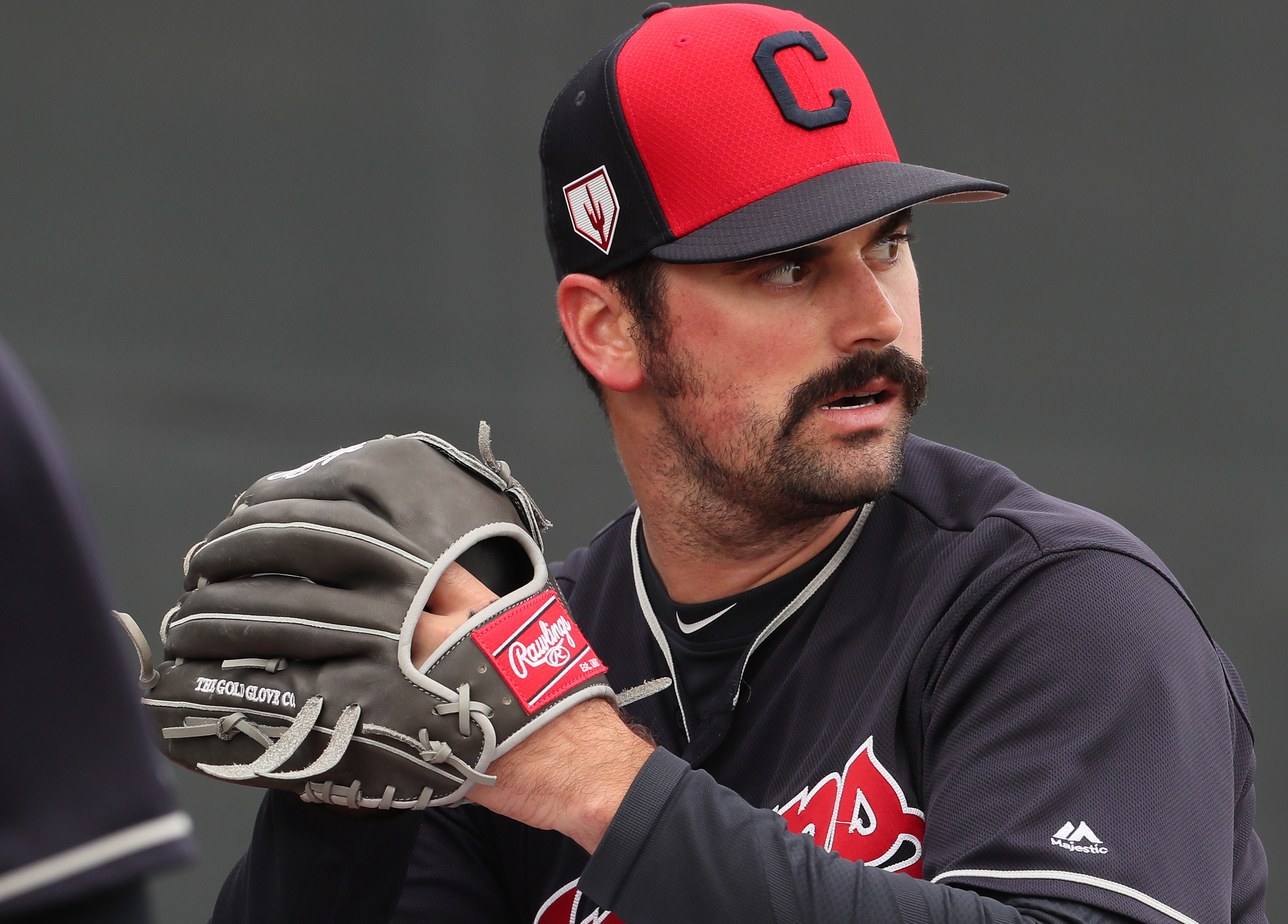 Cleveland Indians Prediction Scribbles: Can the they shake the 2018 ...