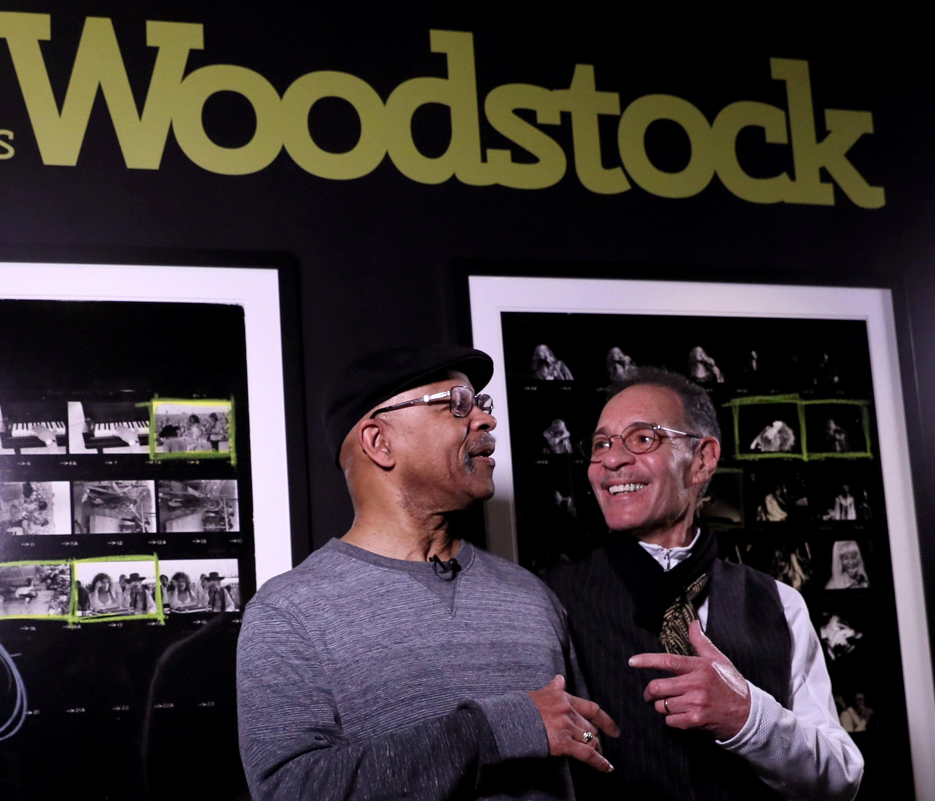 Woodstock at 50 - cleveland.com