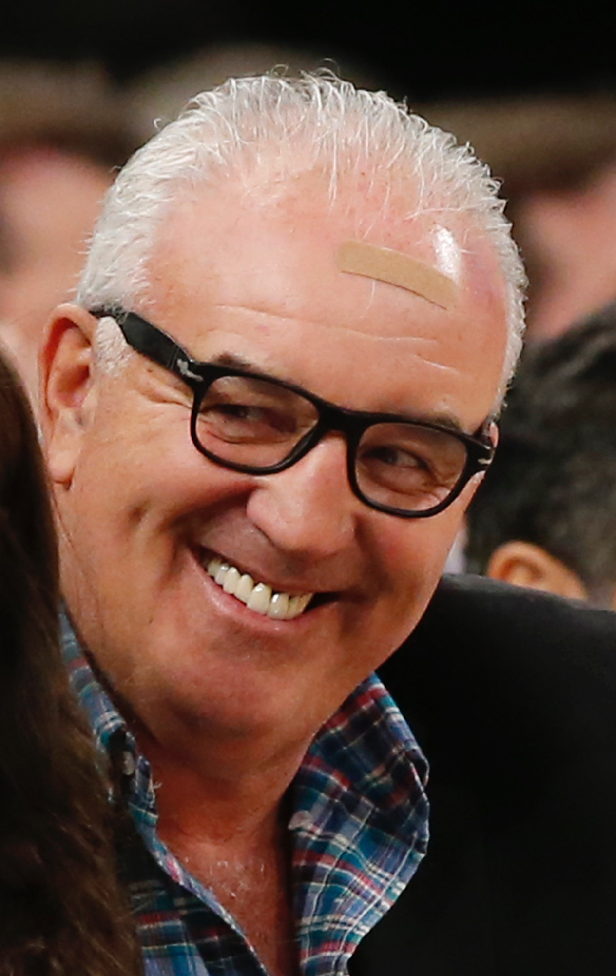 Heavyweight boxer Gerry Cooney - pennlive.com