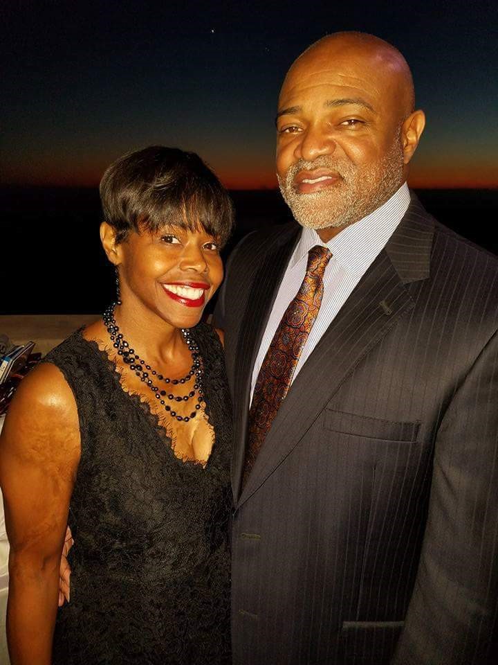 Dr. Marquita Davis - al.com