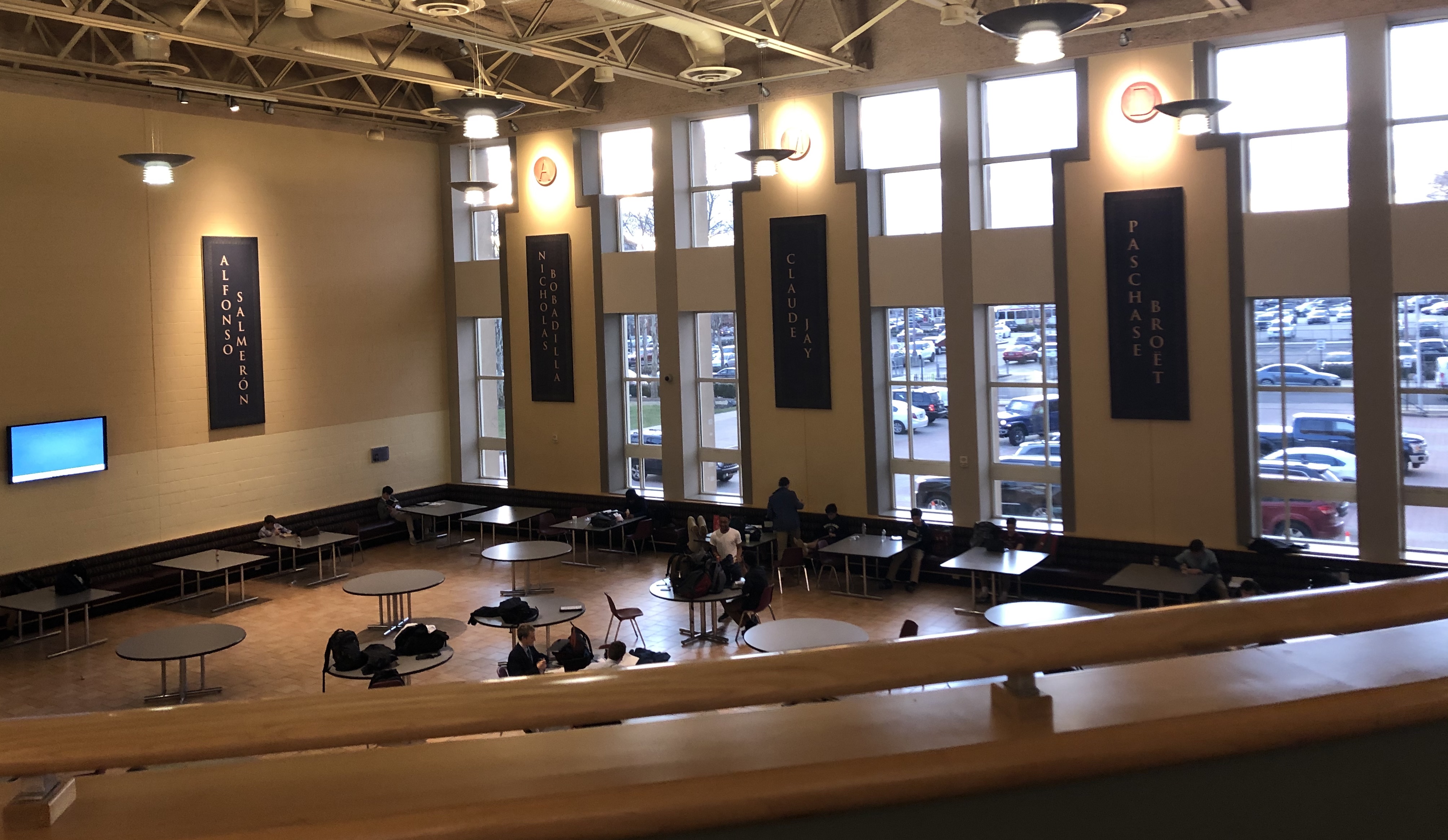 St. Joseph's Prep - cleveland.com