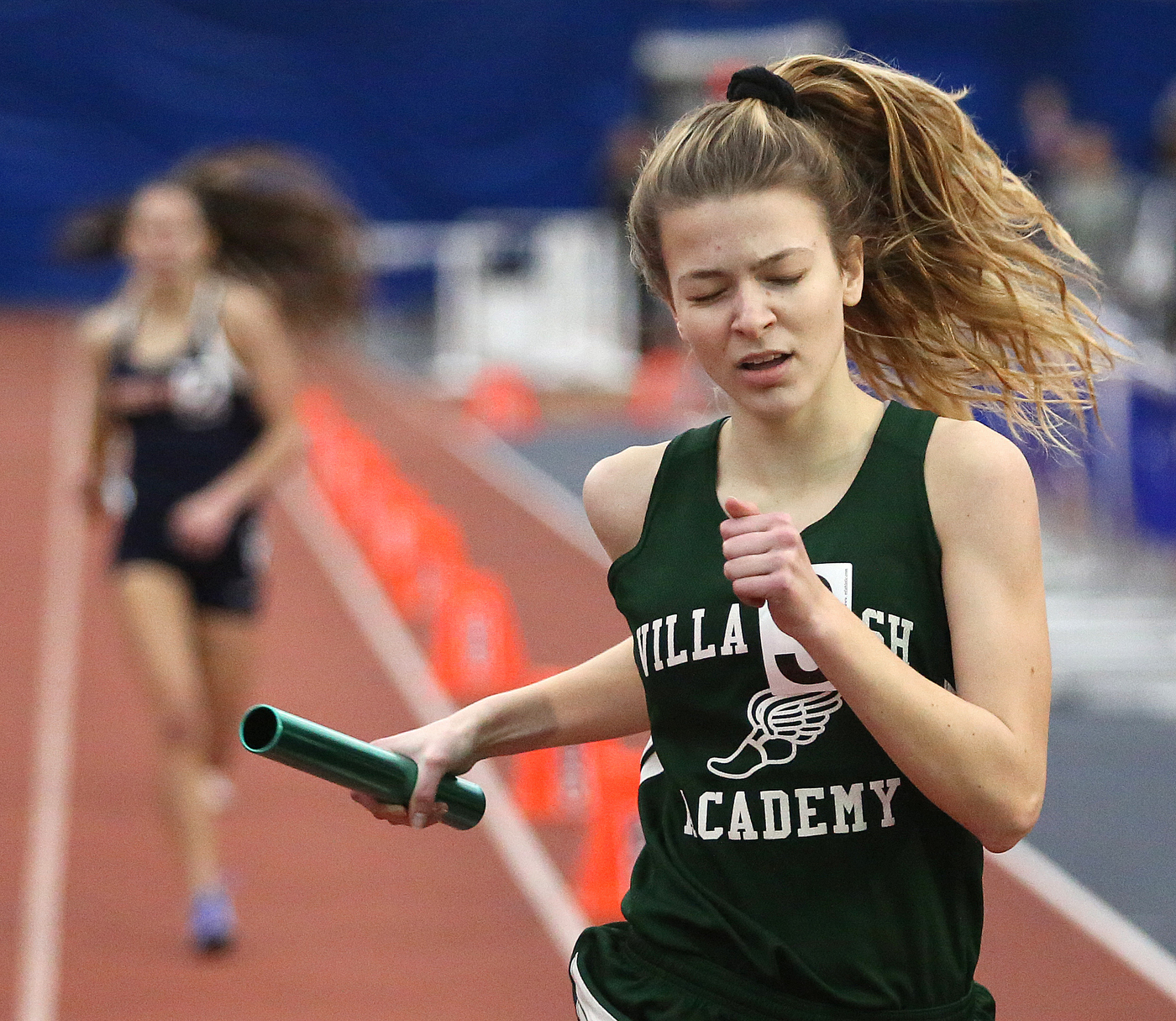 Non-Public B Track and Field Relays. January 16, 2020 - nj.com