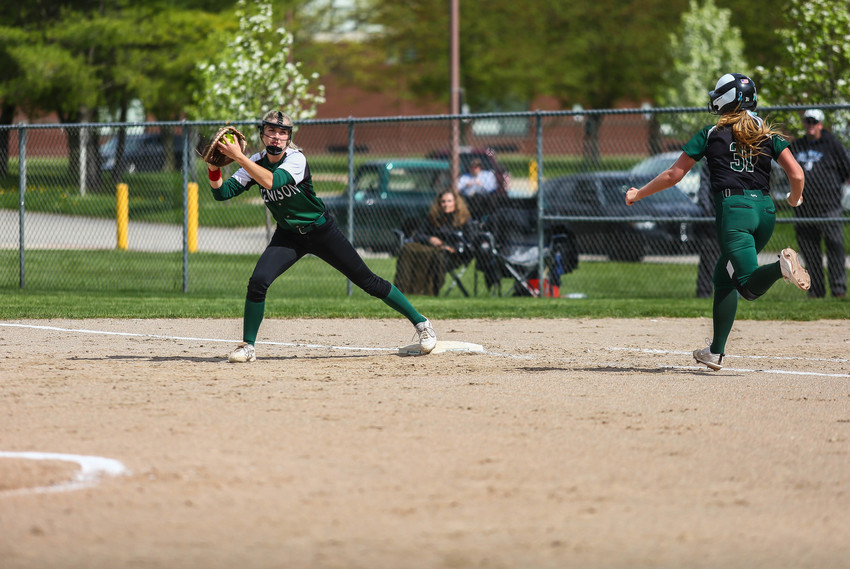 Grand Rapids baseball, softball Dream Teams for 2019 - mlive.com