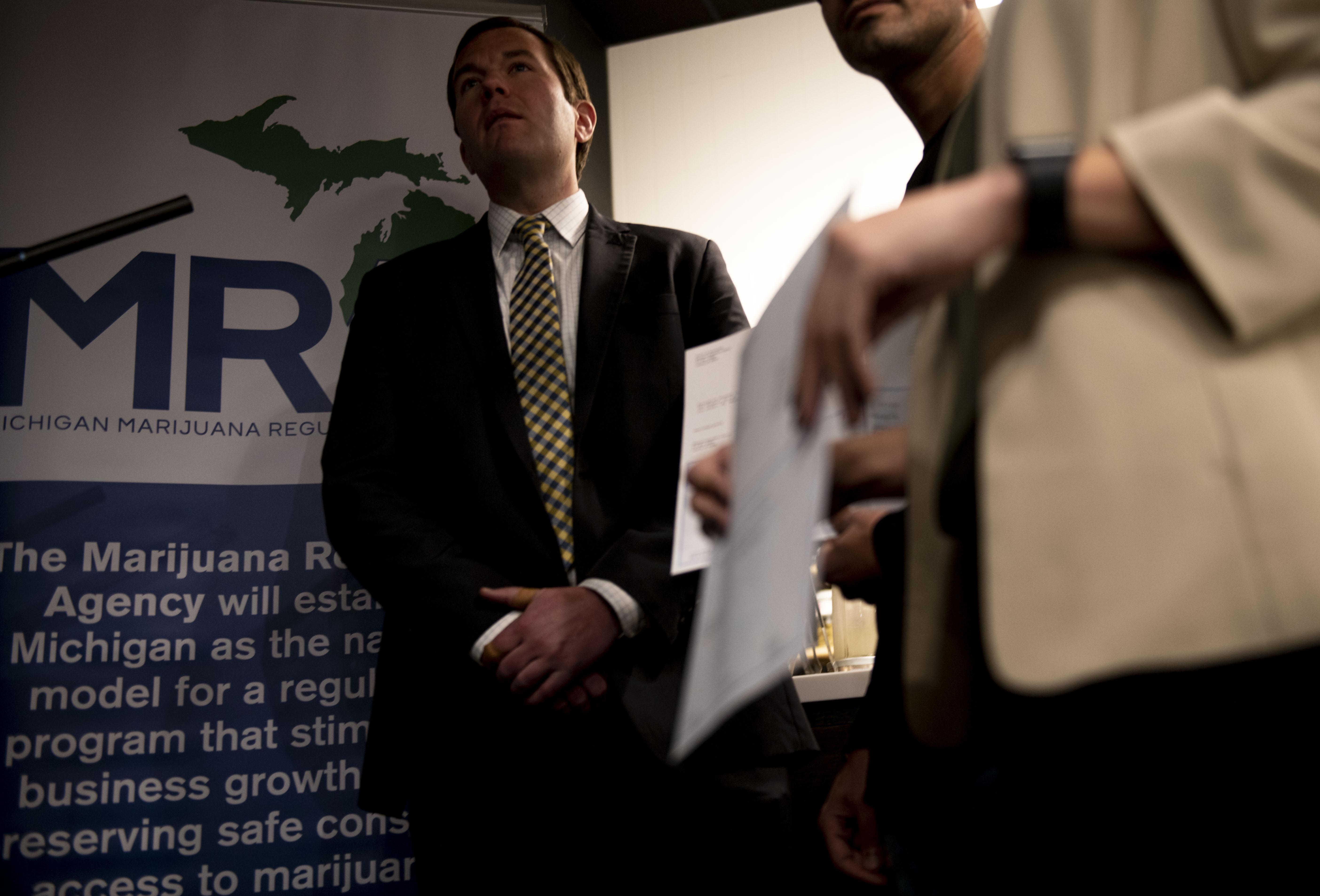 Exclusive Brands receives first recreational marijuana license in ...