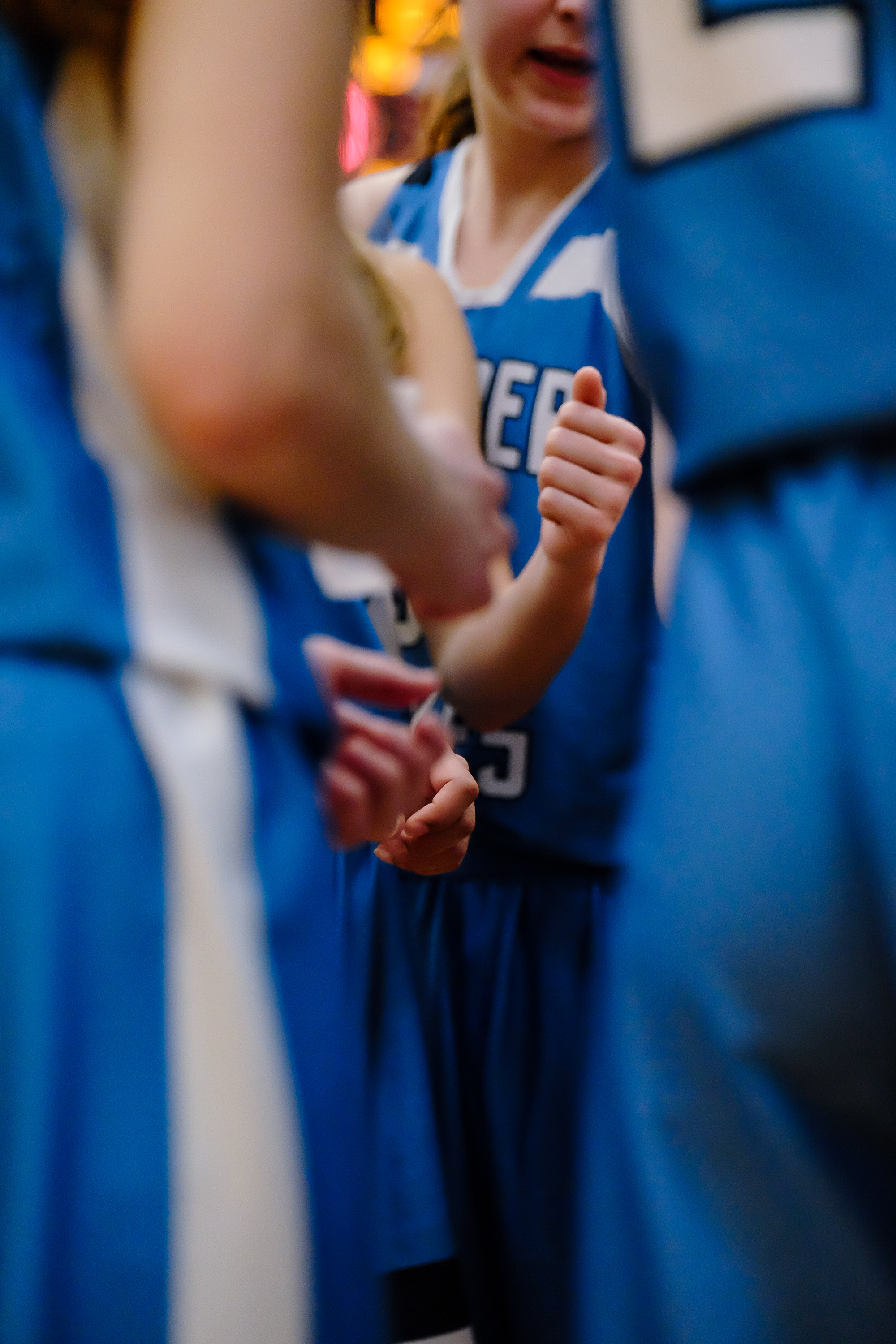 Reese girls basketball defeats Garber 59-51 - mlive.com